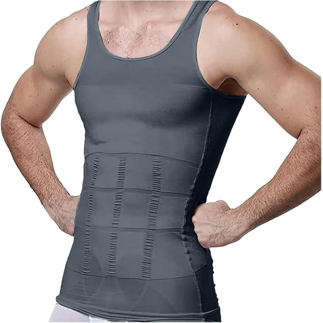 Shaperluv for Men, Shaperluv Tank 2.0, Tank for Men, Shaperluv Tank Men ...