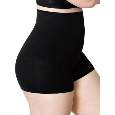 Vassarette Women's Invisibly Smooth Slip Short, Style 12385 - Walmart.com