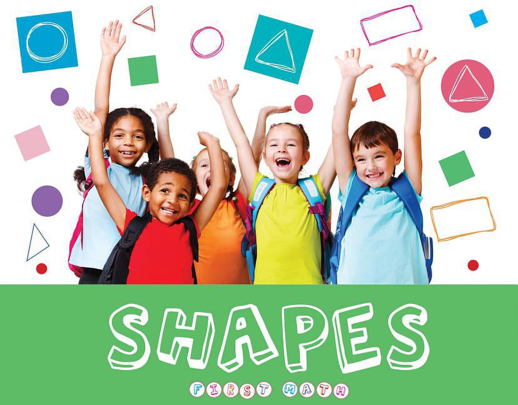 Shapes - Walmart.com