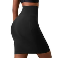 Elita Women's Full Shaper Half Slip - Walmart.com