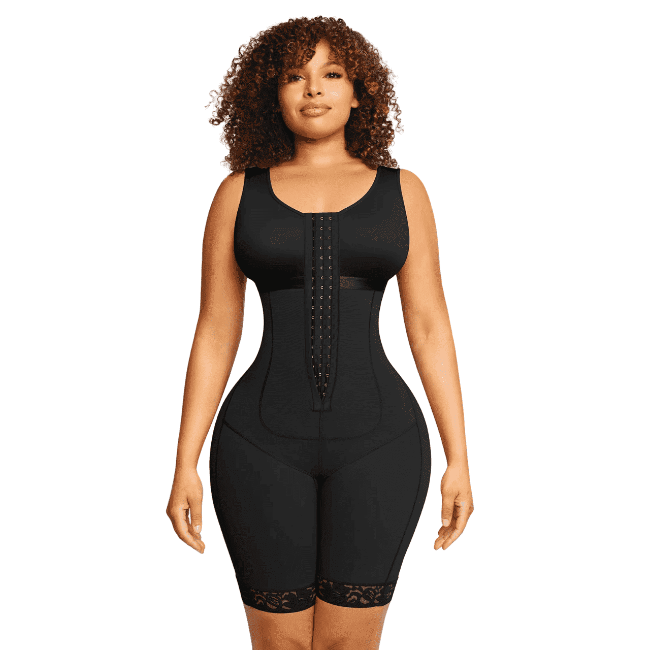 shapewearstudio Faja Colombiana Stage 2 Postpartum Girdle, BBL Bodysuit ...