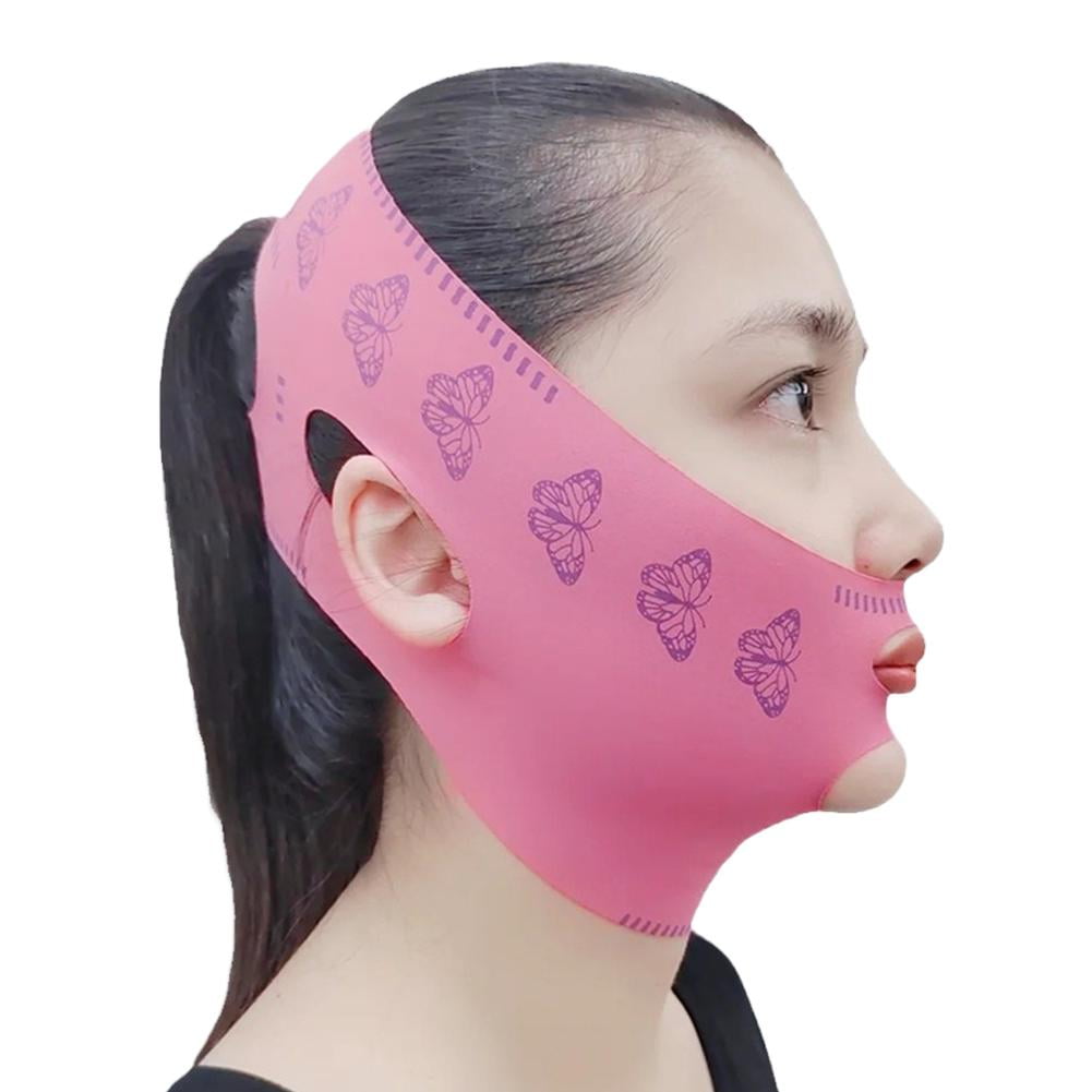 Shaping Face Bandage V Face Lifting Mask Tightening Mask New H1 ...