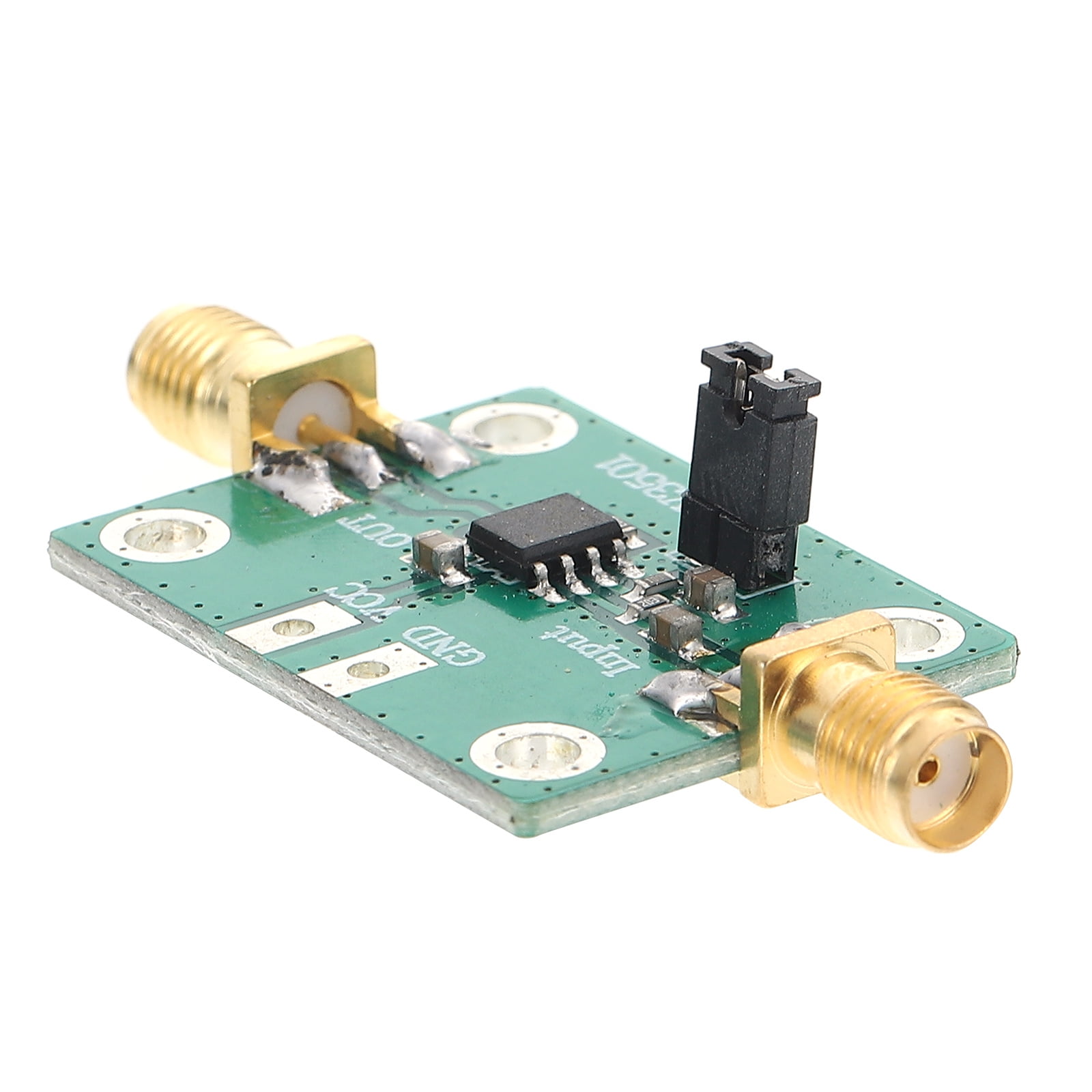 Shaping Module Frequency Meter Front Shaping Comparator Counter Module ...
