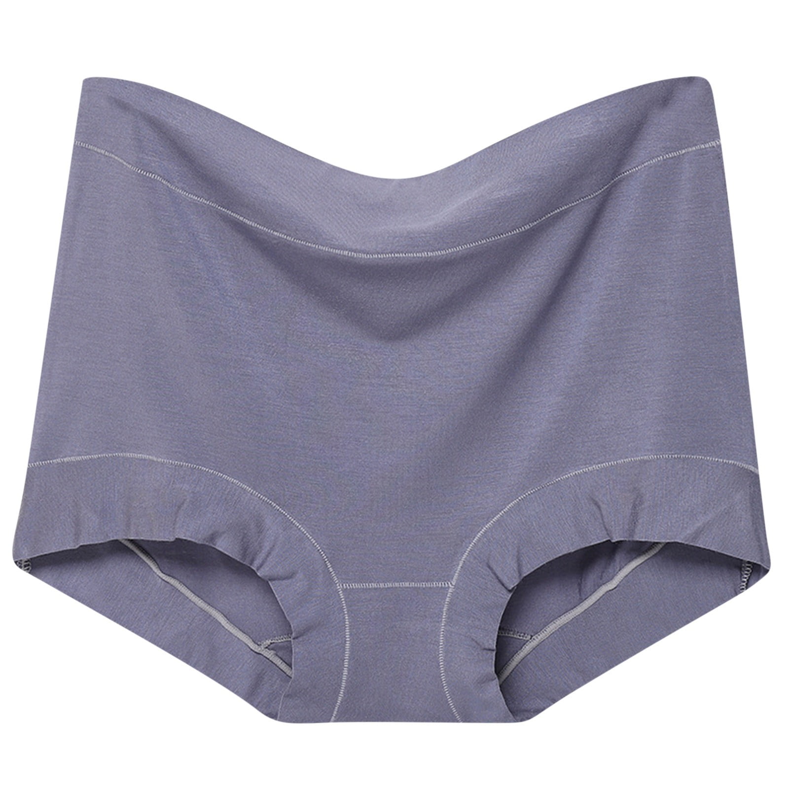 Shaping Panties for Women Tbopshirt Womens Panties Briefs,Solid High ...