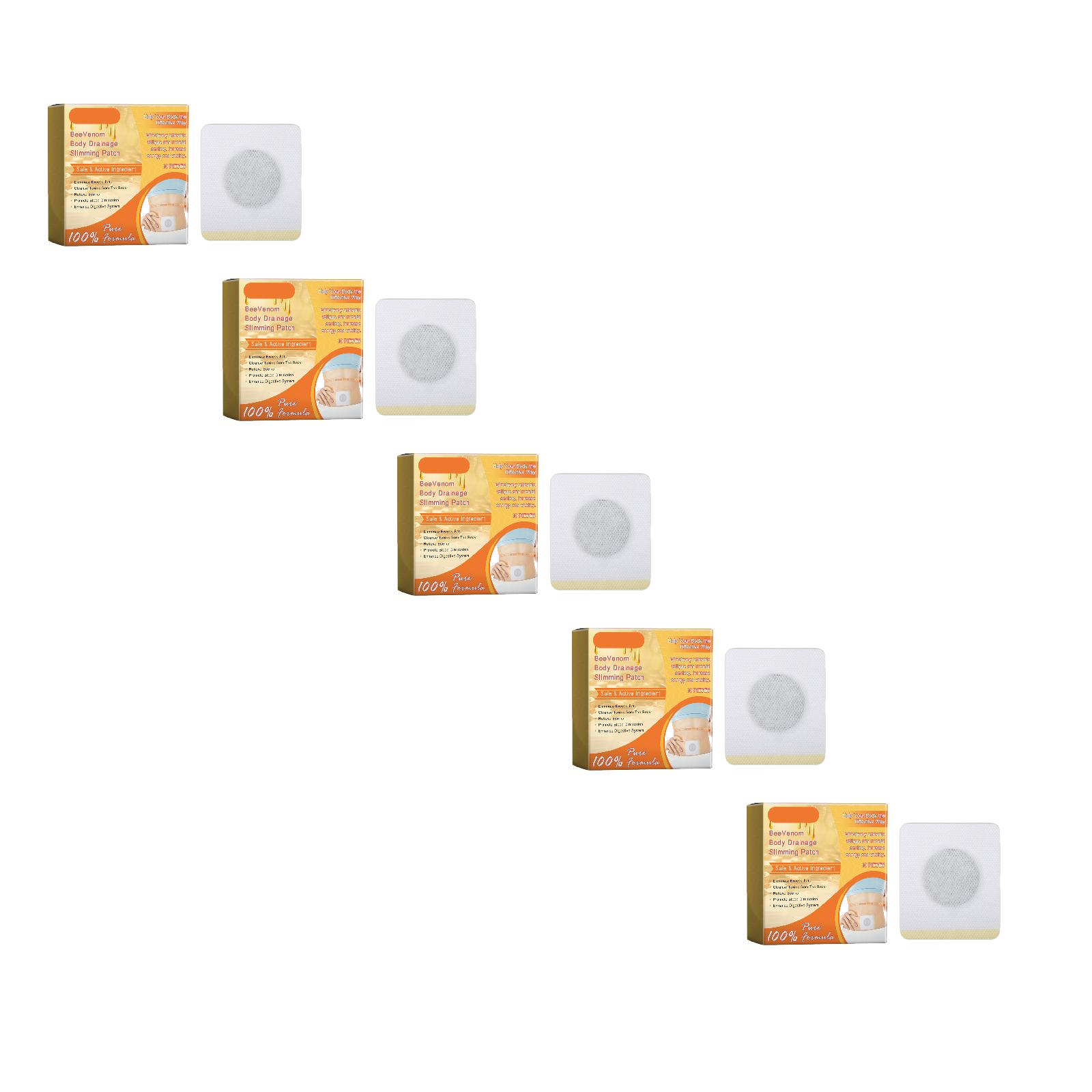 Shaping Patch,Firming Patch, Moisturizing Patch, for Women and Men 1/2 ...