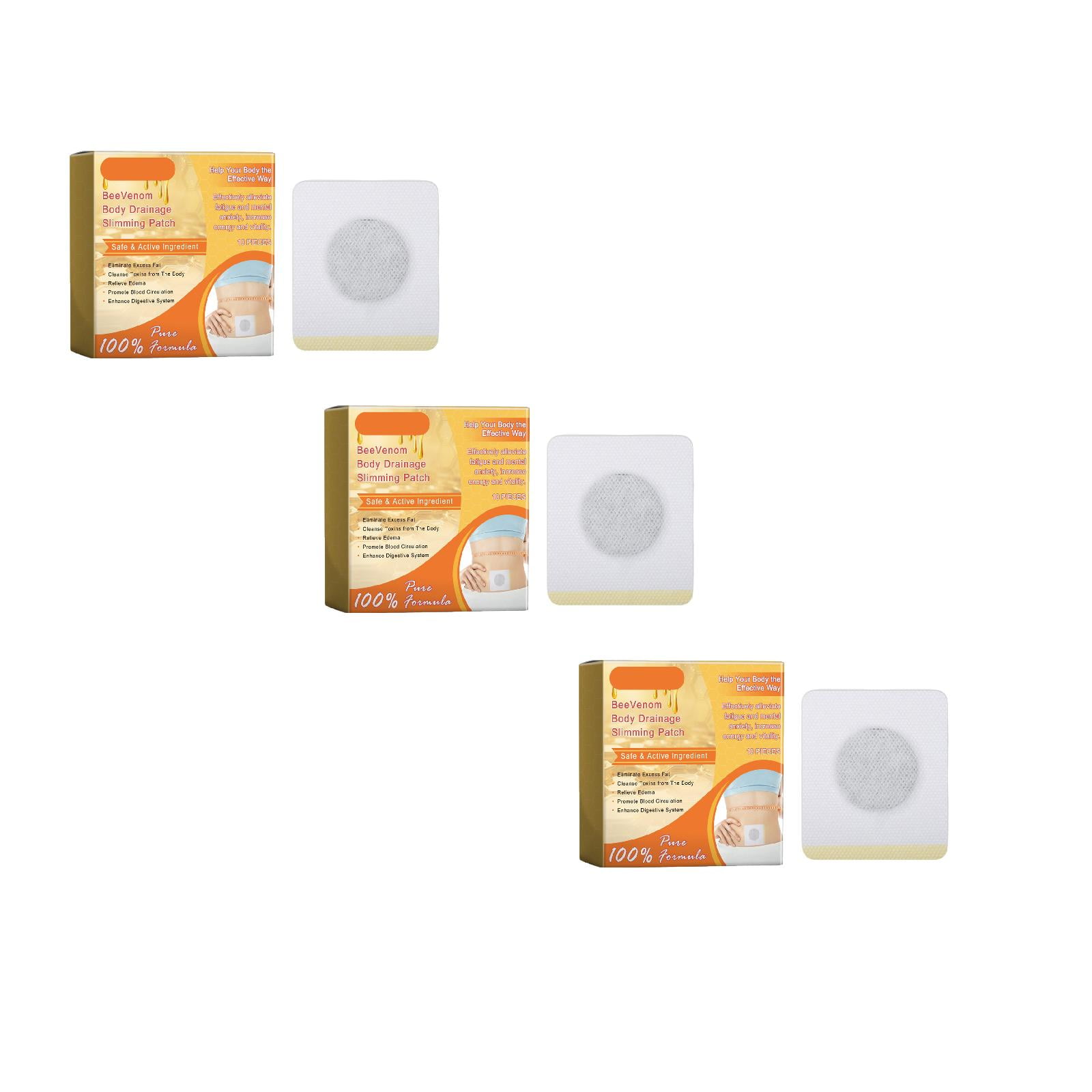 Shaping Patch,Firming Patch, Moisturizing Patch, for Women and Men 1/2/3/4/5/6PCS - Walmart.com