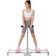 Syedee Ski Exercise Machine, Indoor Home Gym Machine, Aerobic & Leg ...