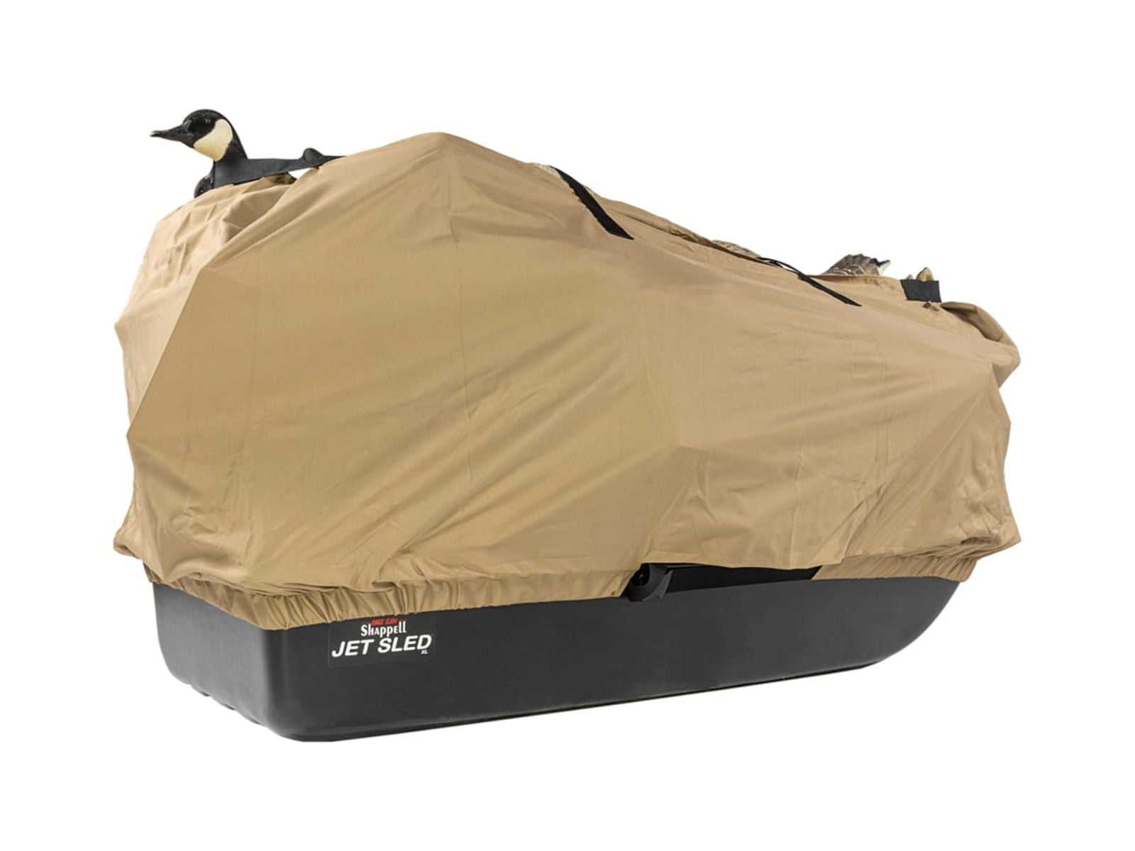 Shappell Jet Sled JSX Decoy Hauler Bag - Walmart.com