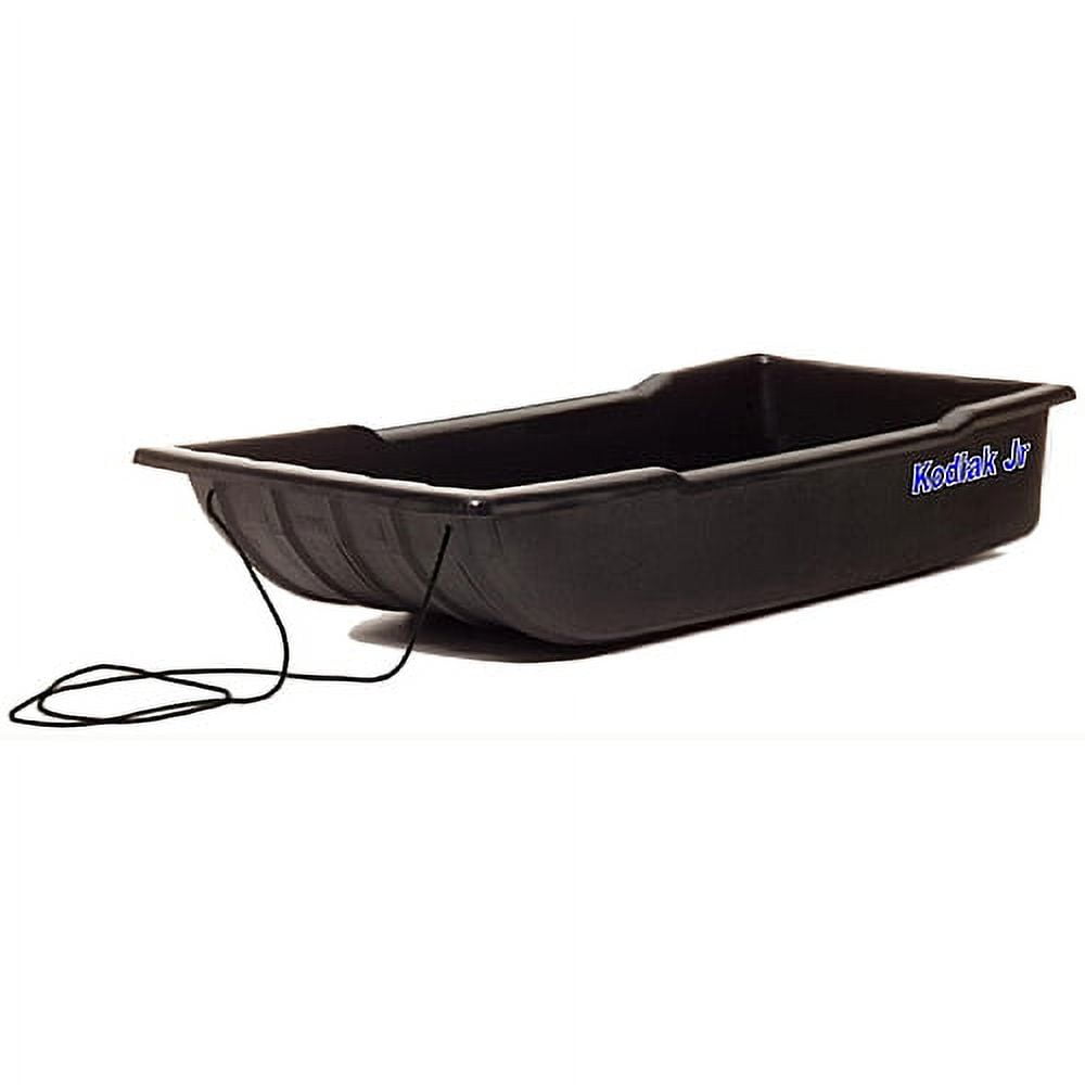 Shappell Kodiak Jr. Heavy-Duty Sled for Hauling, Ice Fishing Gear ...
