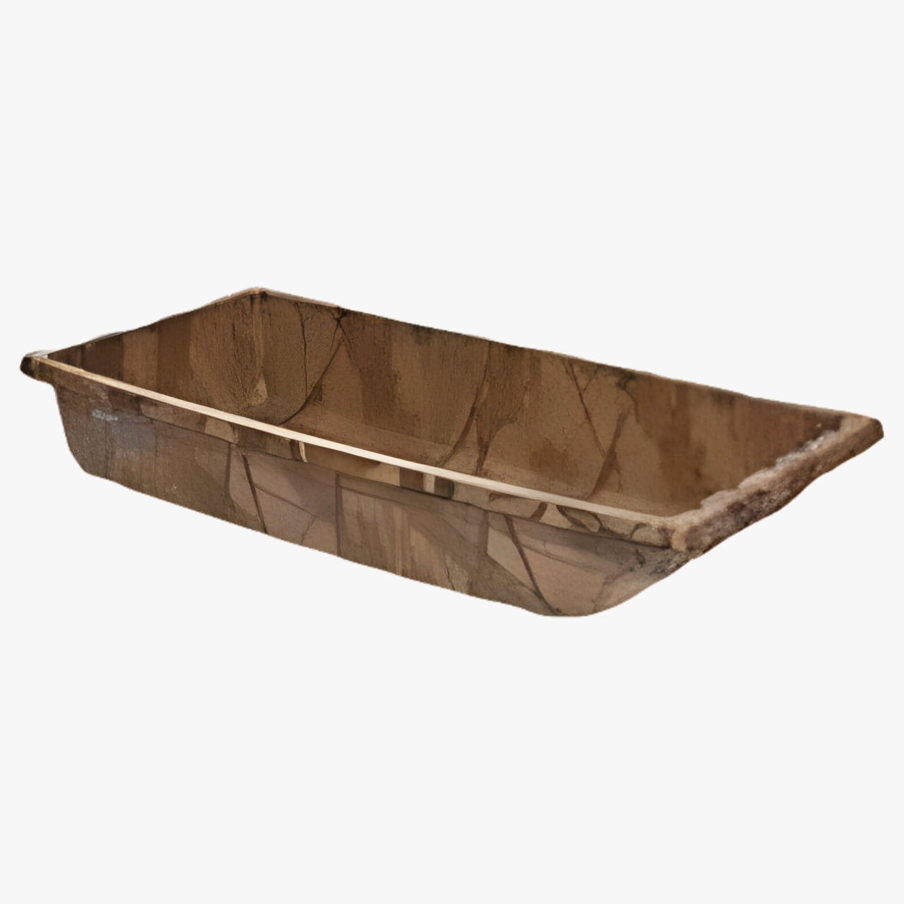 Shappell Laker 249617 66 in. ATC Camo Jet Sled, Large, for Adults ...