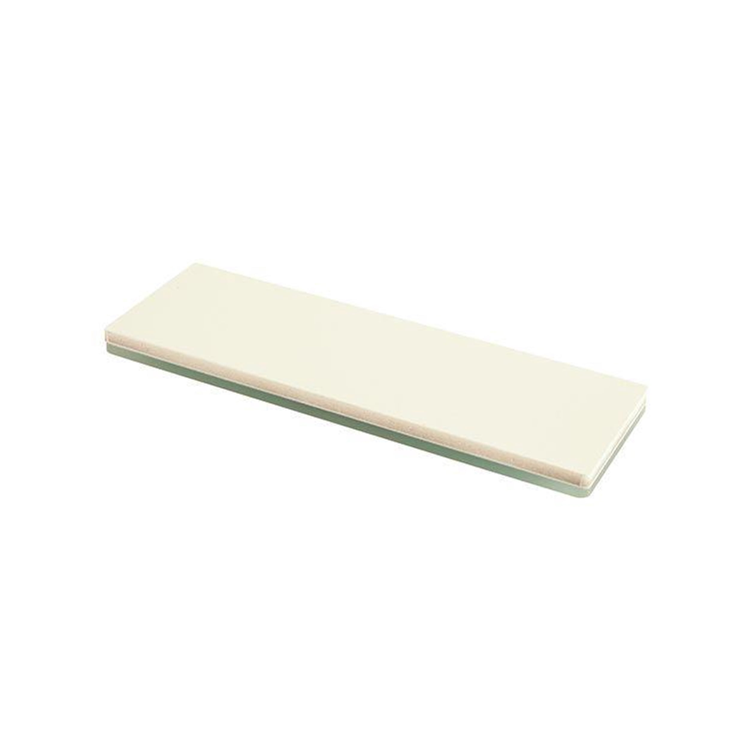 Shapton Glass Stone, 2000 Grit 5mm, Ceramic Waterstone for Razor-Sharp ...