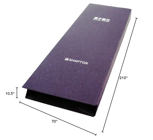 Shapton Glass Stone 320 HR by Shapton - Walmart.com