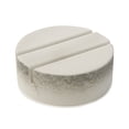 Shapton Lapping Disc – 2-3/4” Diameter - Walmart.com