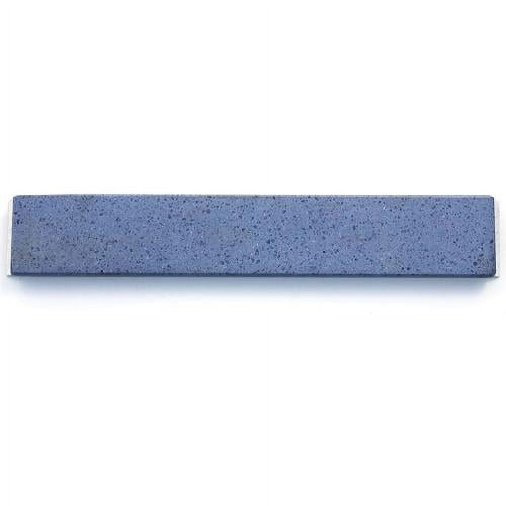 Shapton Pro (Kuromaku) 6" X 1" X 0.25" Sharpening Stone With Aluminum ...