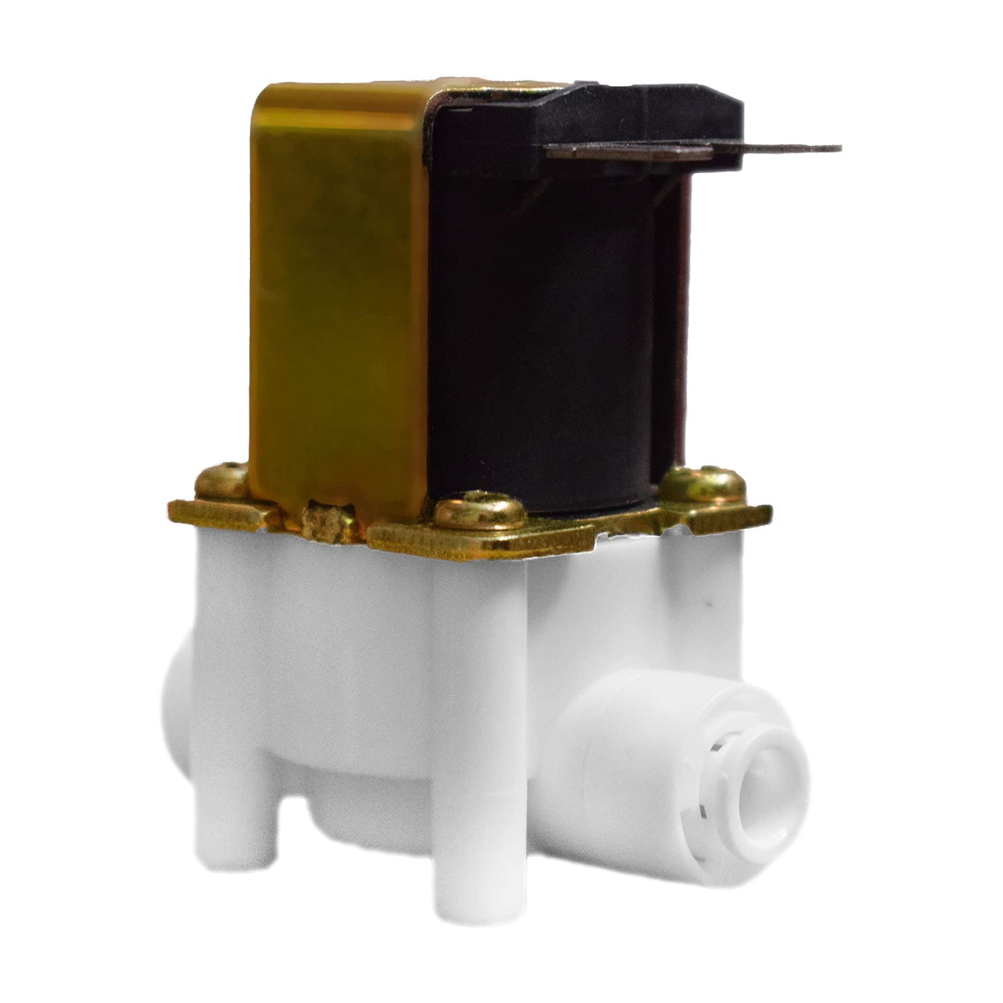 Shapure Kent Type Replacement Solenoid Valves For Domestic Ro System ...