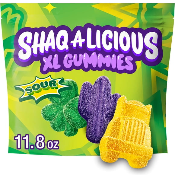Gummy Candy in Gummy & Chewy Candy - Walmart.com