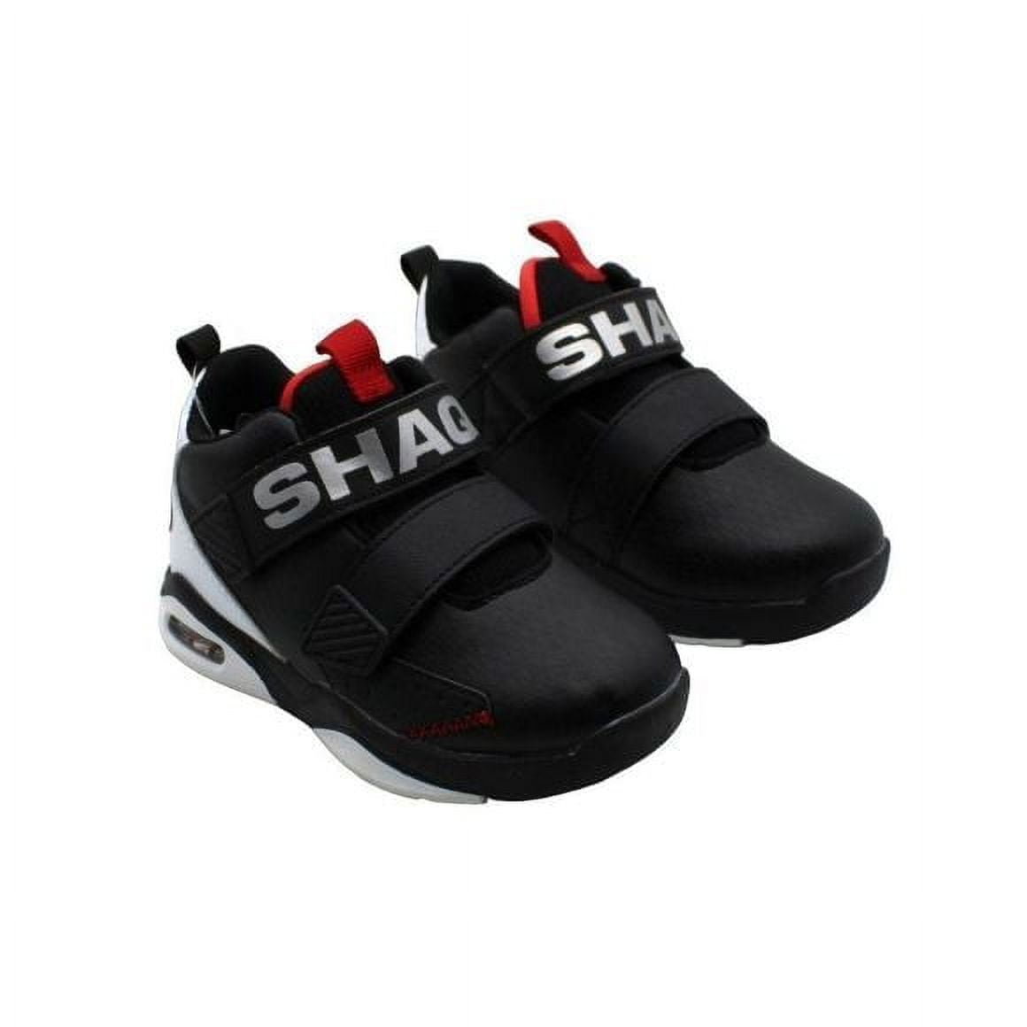Shaquille O Neal Shoes