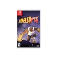 Shaq Fu: A Legend Reborn for Nintendo Switch - Walmart.com