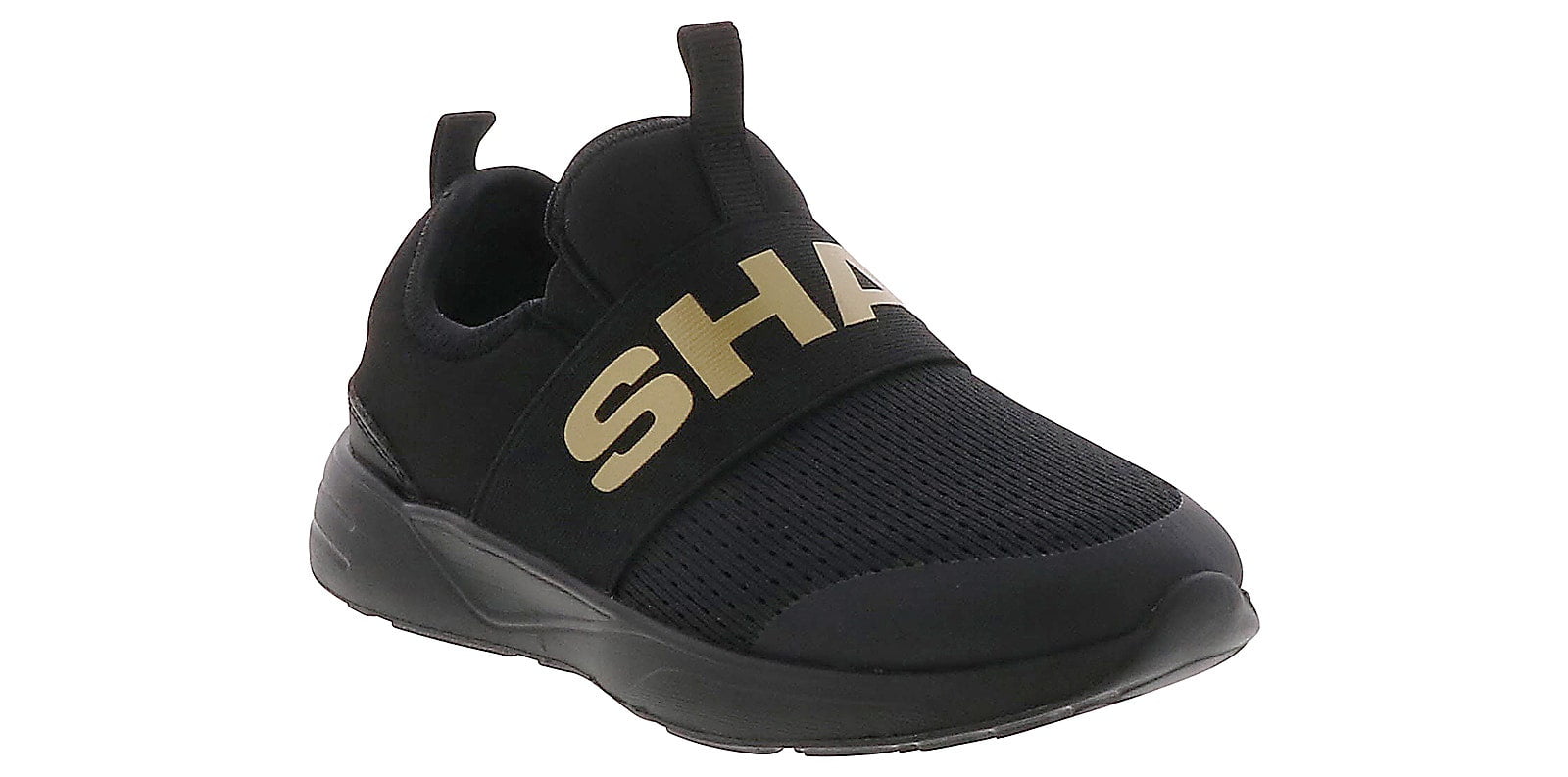 Shaq Verse Youth Boys' (11-7) Wide-Width Athletic Shoe | Q8513YBKG-W ...