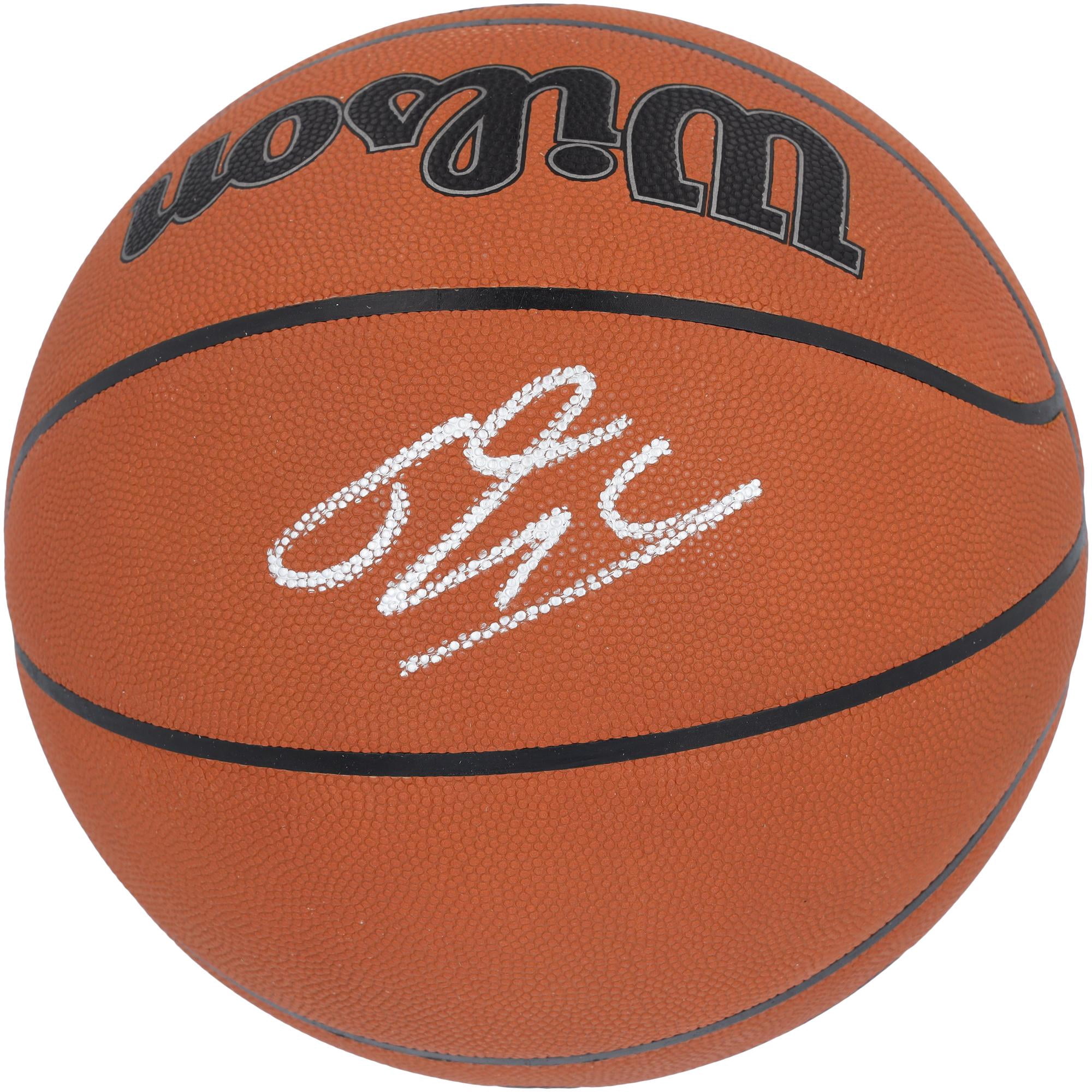 Shaquille O'Neal Los Angeles Lakers Autographed Wilson Official NBA ...
