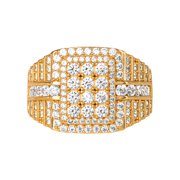 Shaquille O Neal Ring