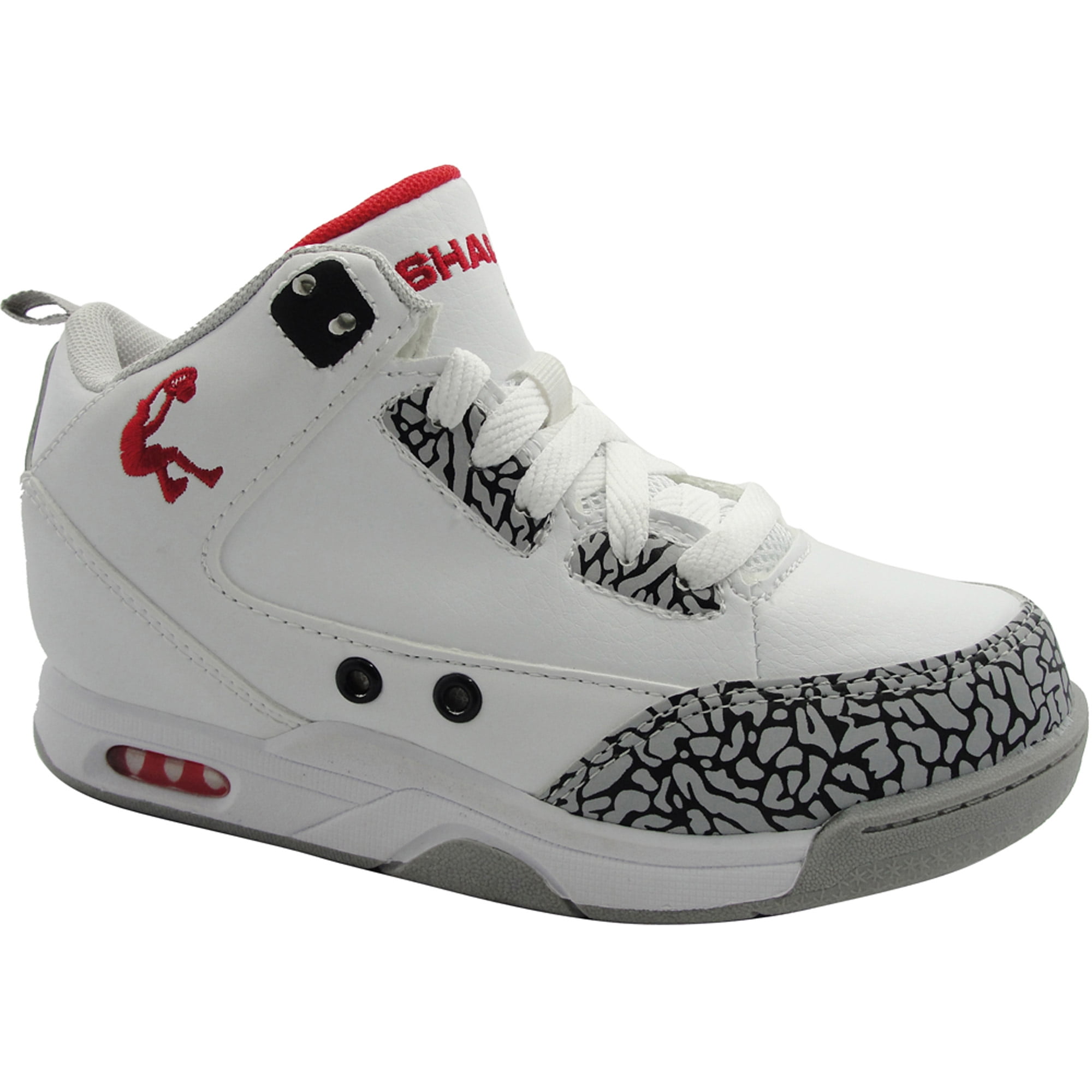 Shaquille Oneal Byb Shaq Athletic - Walmart.com