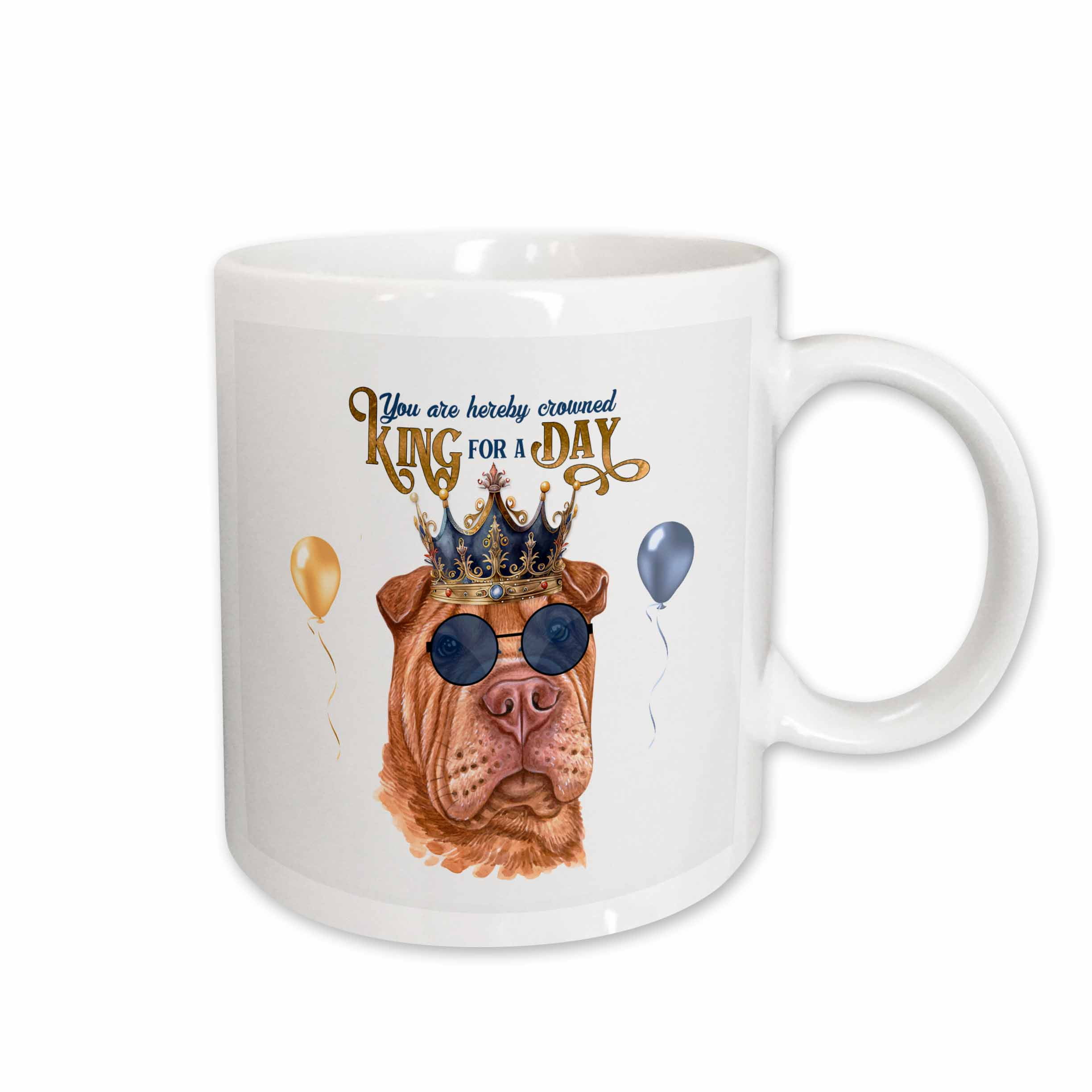 King Of The Day