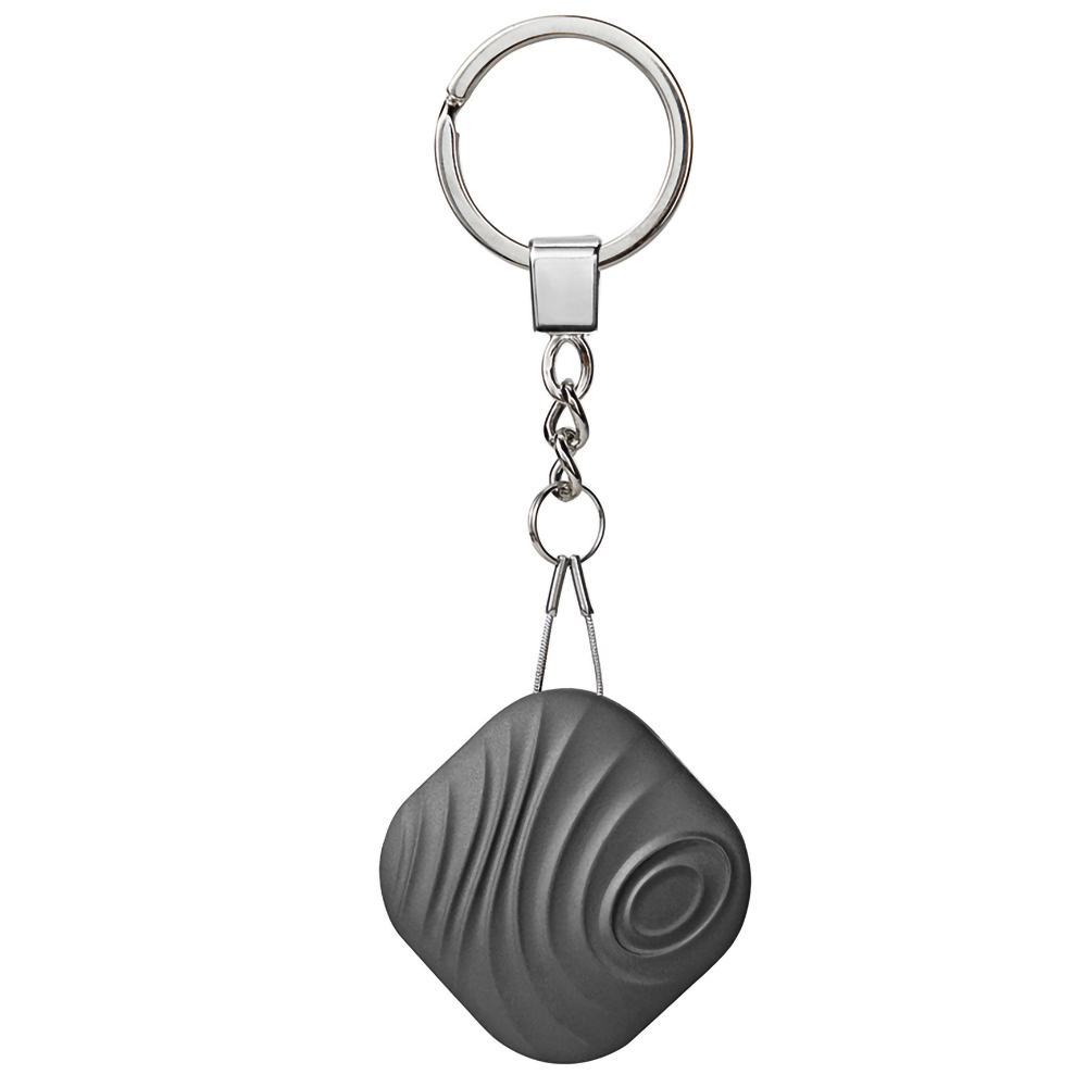 Share Location with Family Portable Key Finder, Broad Tracking Range ...