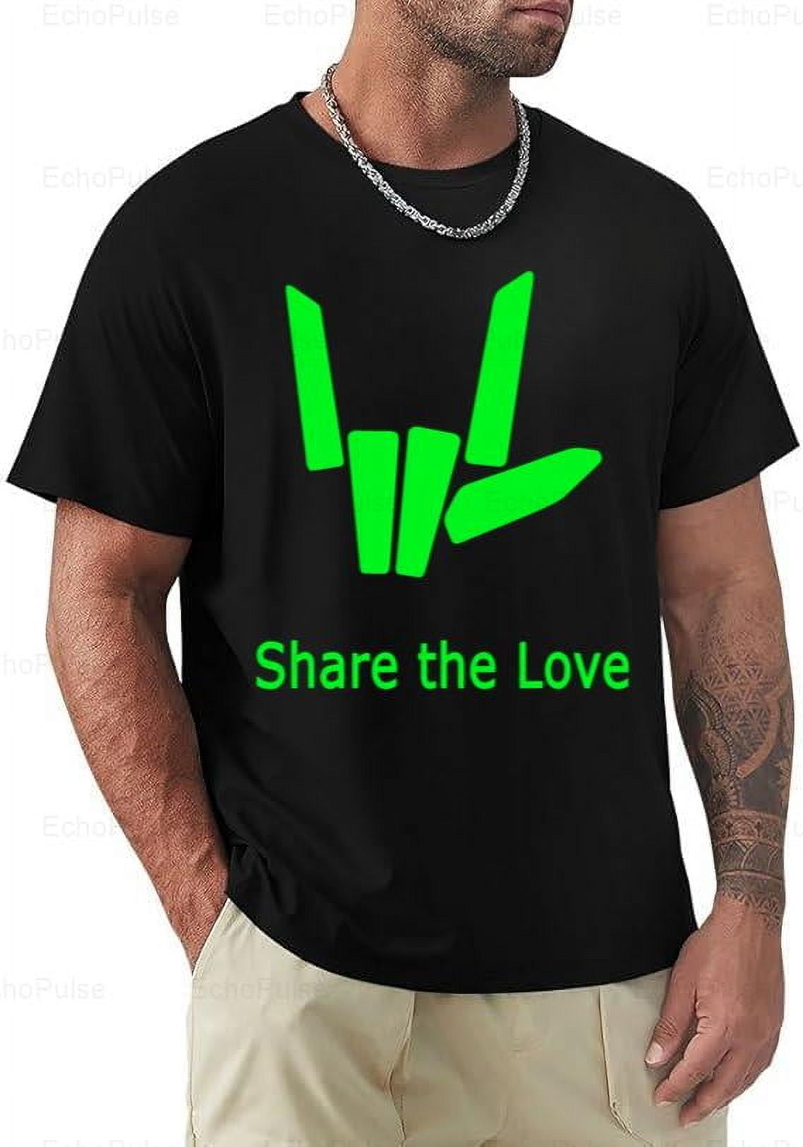 Share The Love Stephen Sharer YouTuber Vlogger Fan Merch For Kids ...