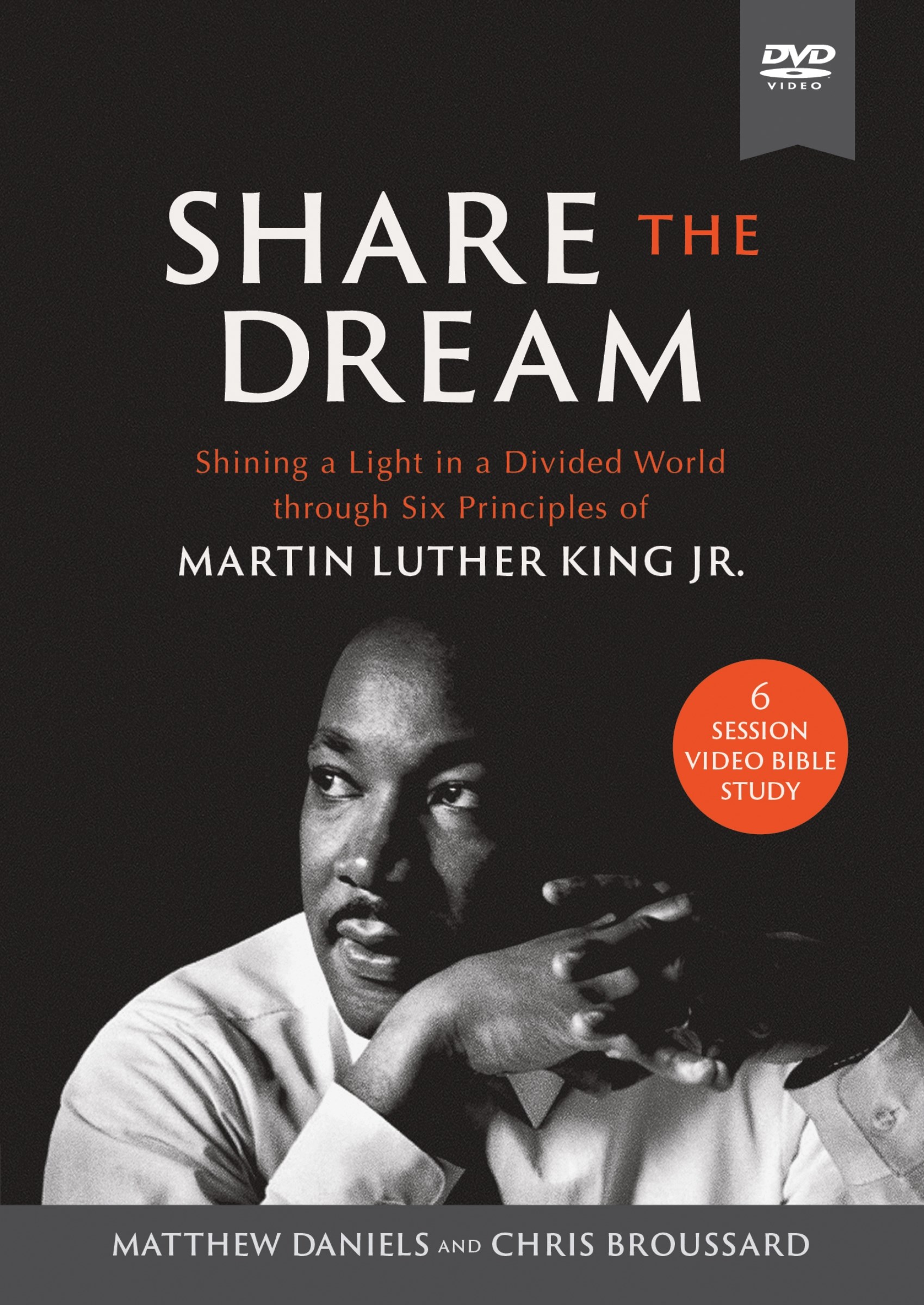 Share the Dream Video Study: Shining a Light in a Divided World through ...