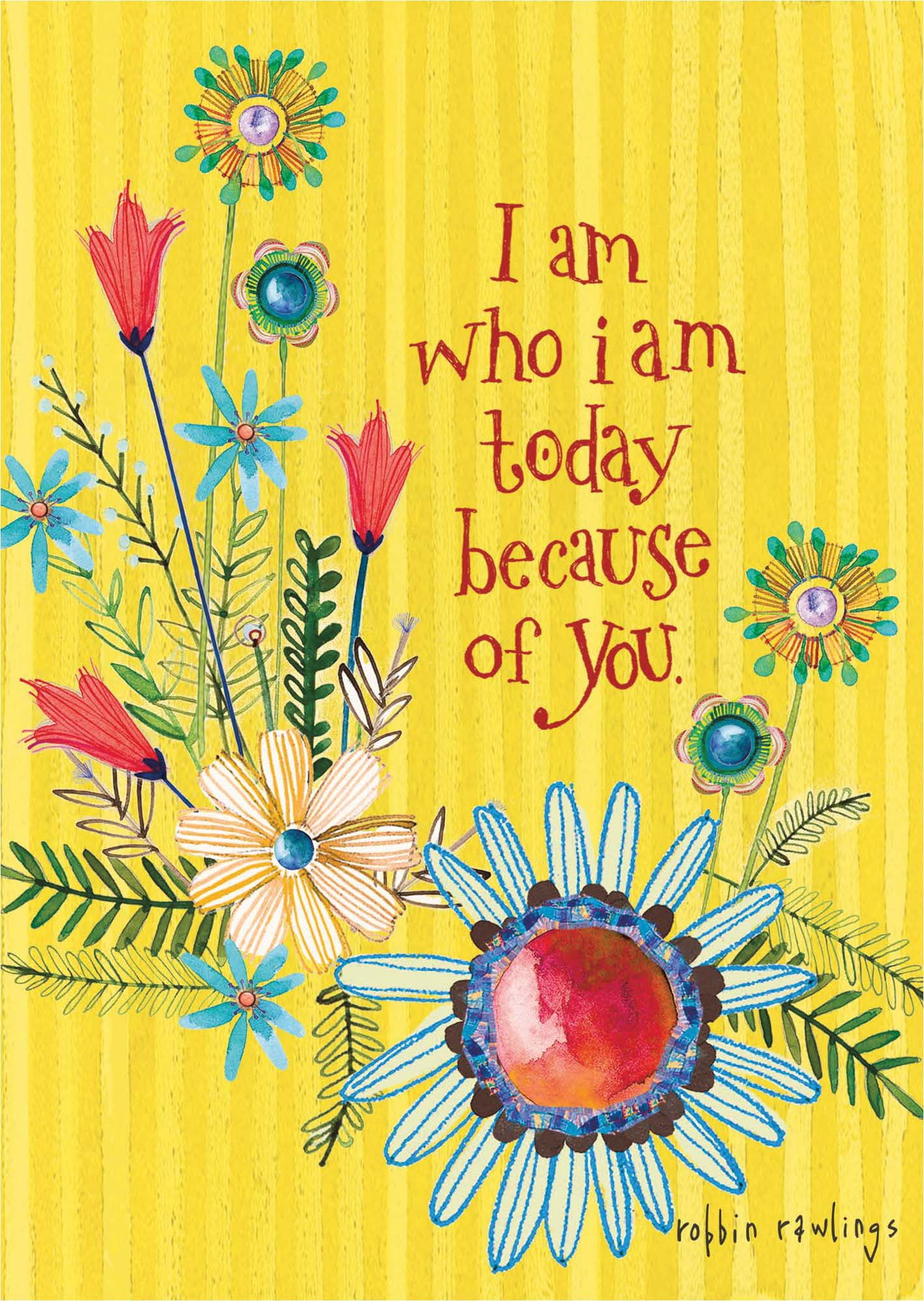 Shared Blessings Religious Thank You Christian Appreciation Greeting ...