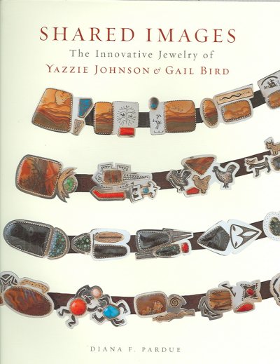 Shared Images: The Innovative Jewelry of Yazzie Johnson and Gail Bird ...