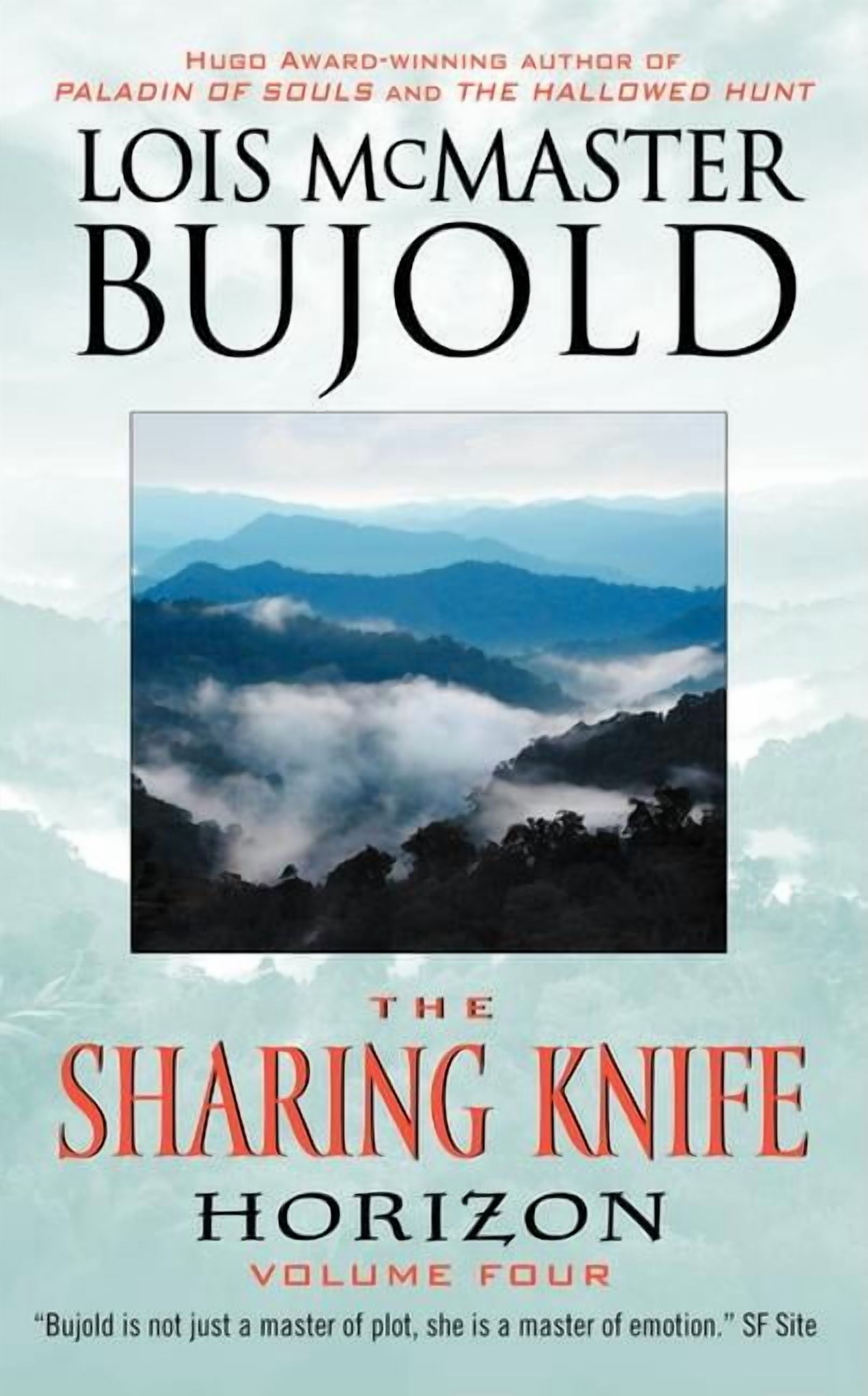 Sharing Knife The Sharing Knife, Book 4, (Paperback) - Walmart Business ...