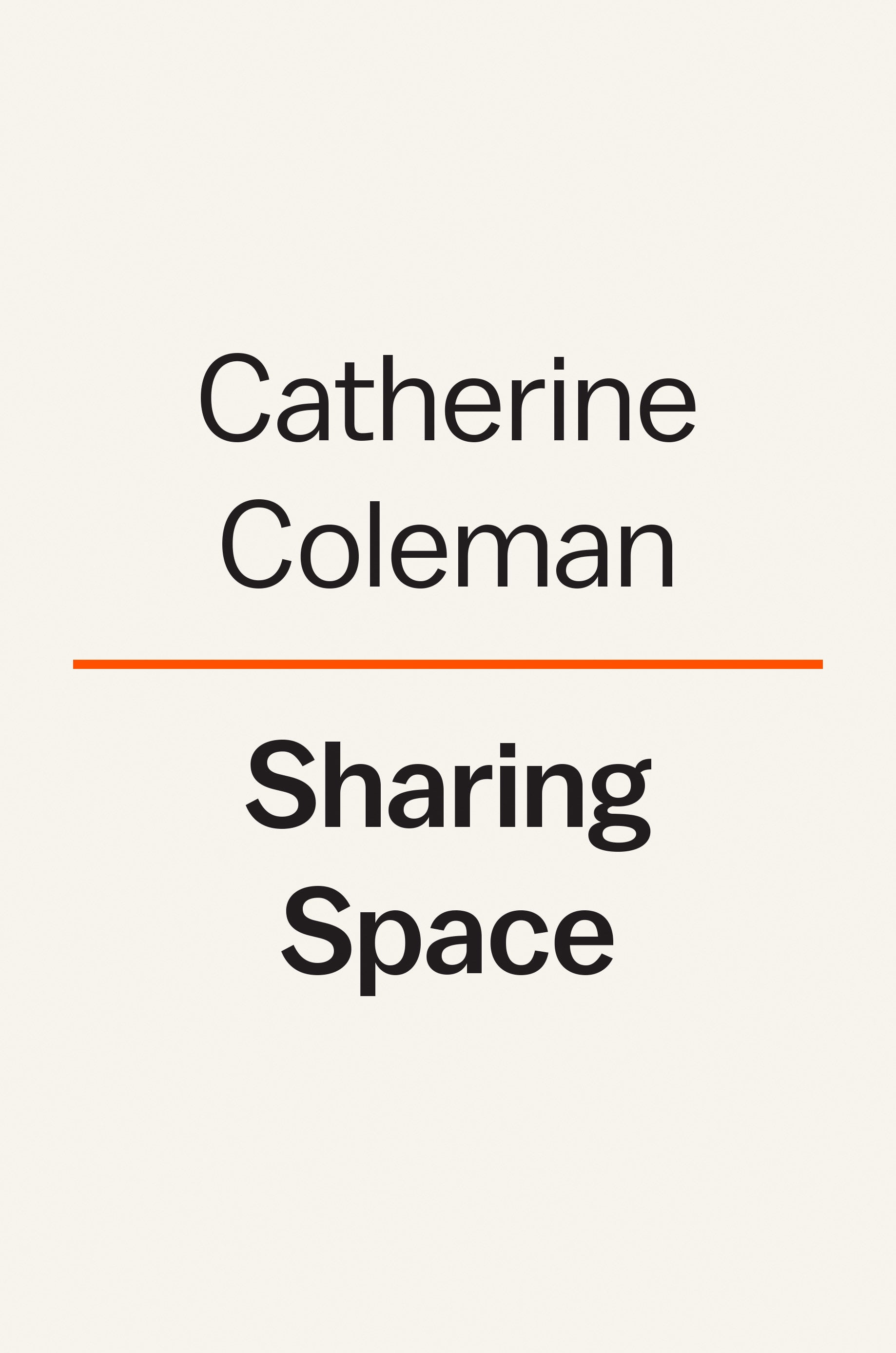 Sharing Space : An Astronaut's Guide to Mission, Wonder, and Making ...