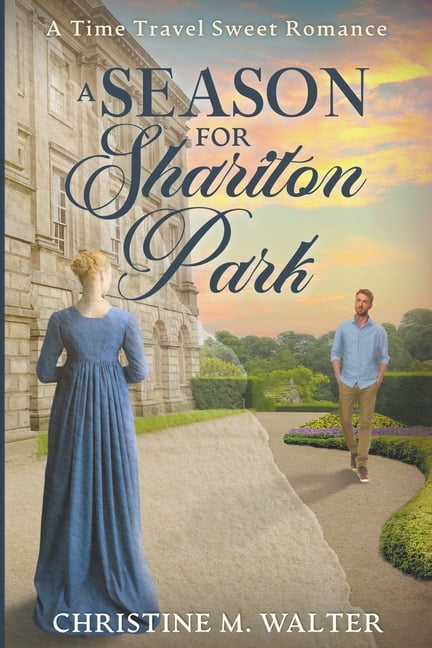 Shariton Park A Season for Shariton Park, (Paperback) - Walmart.com