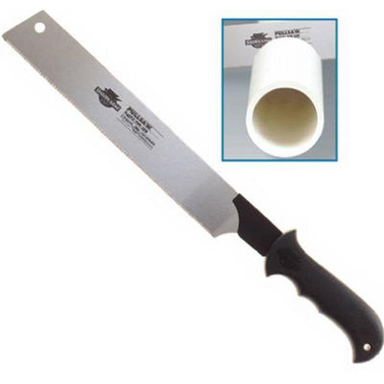 Shark 10-2201 Plastic Pipe Saw with Straight Handle - Walmart.com