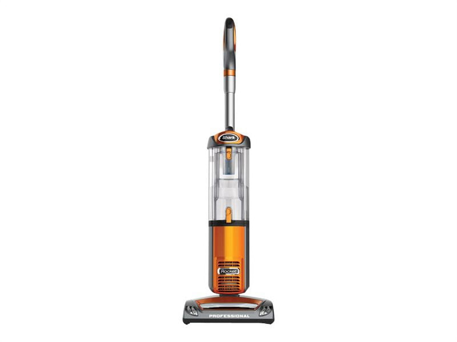 Shark 120 V Upright Vacuum Cleaner - Lightweight - Walmart.com
