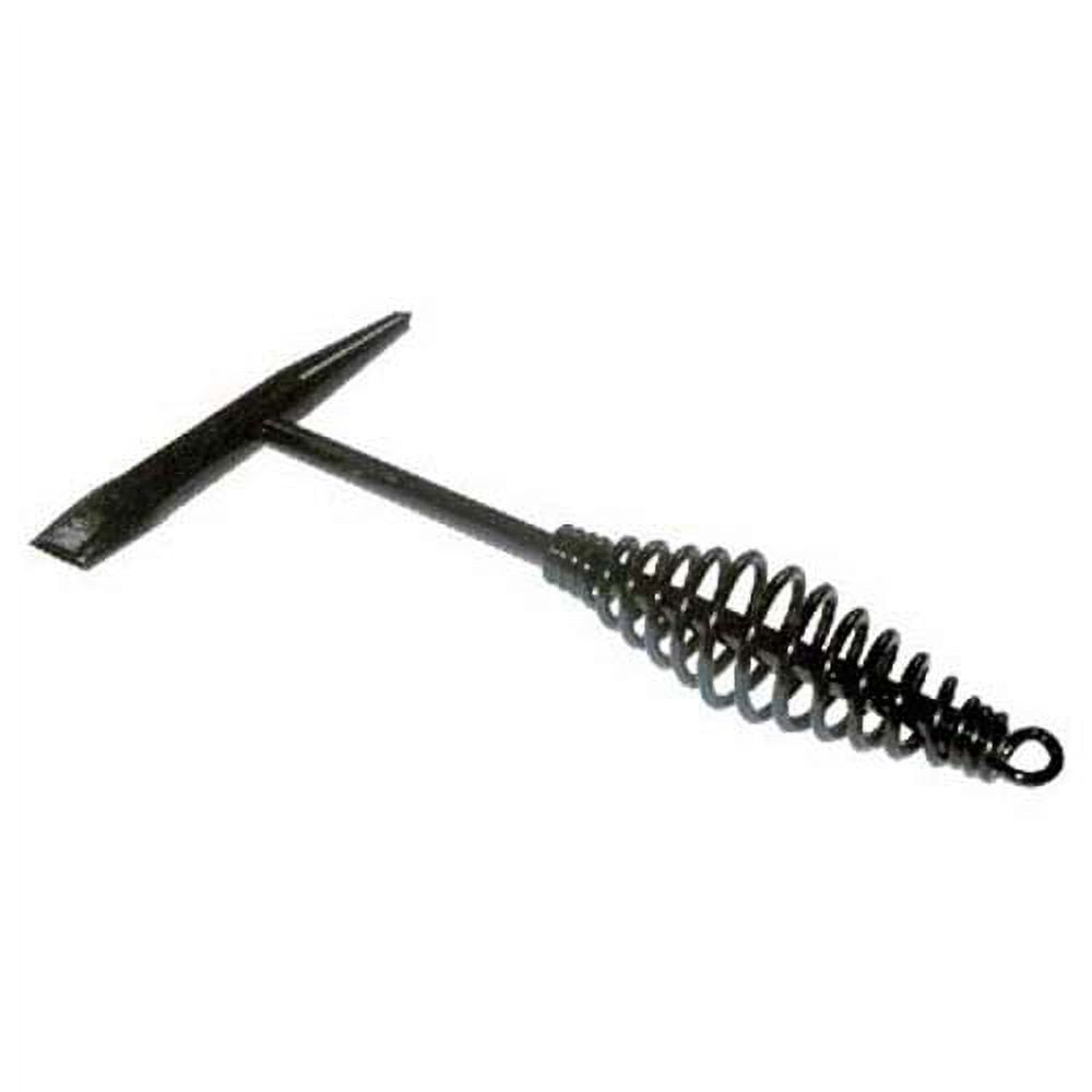 Shark 12111 Spring Handle Chipping Hammer - Walmart.com