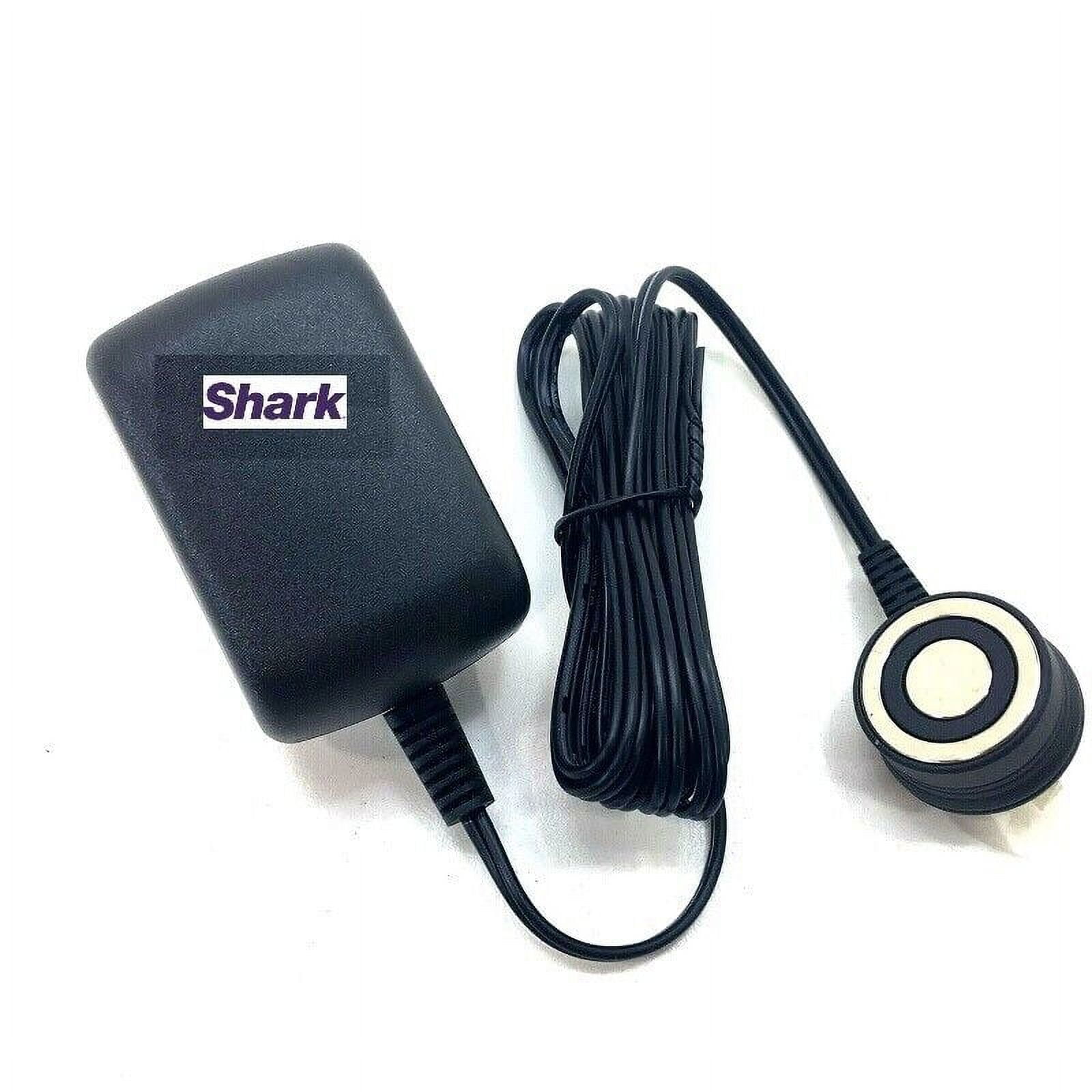 Shark VM252 VACMOP Pro Cordless Vacuum Mop MAGNETIC CHARGER ADAPTER 13 ...