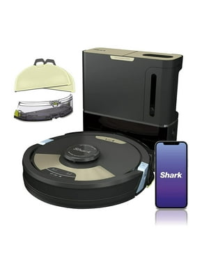 Shark Robot Vacuums in Shark Vacuums - Walmart.com