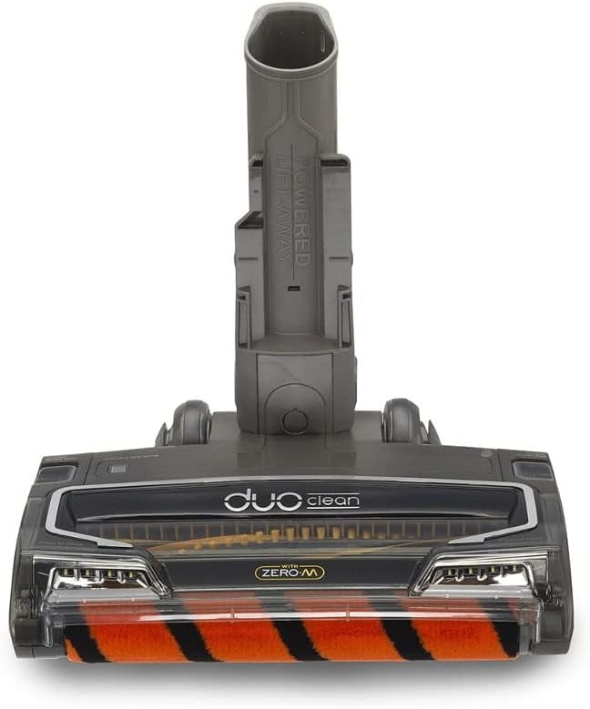 Shark APEX Floor Nozzle with Zero-M, DuoClean Upright Vacuum Cleaner ...