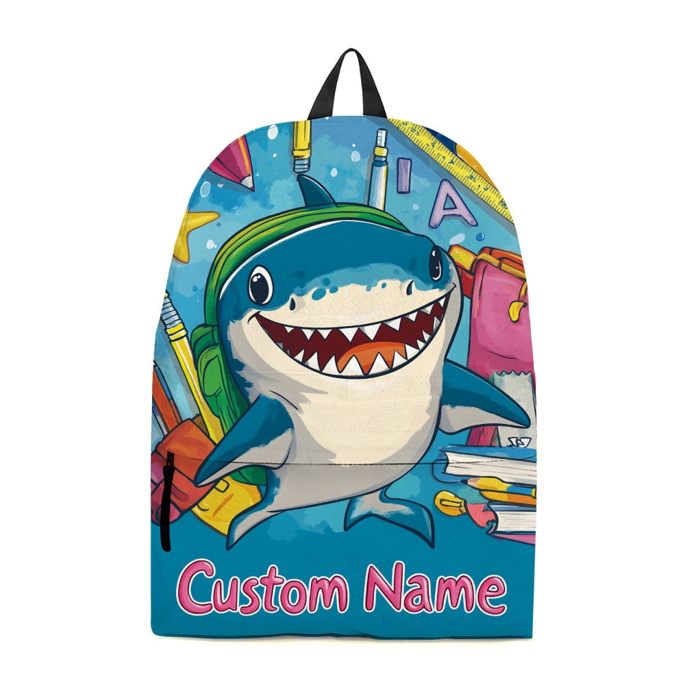 Shark Animal Backpack for Kids, Kindergarten backpacks, Kids Backpacks ...