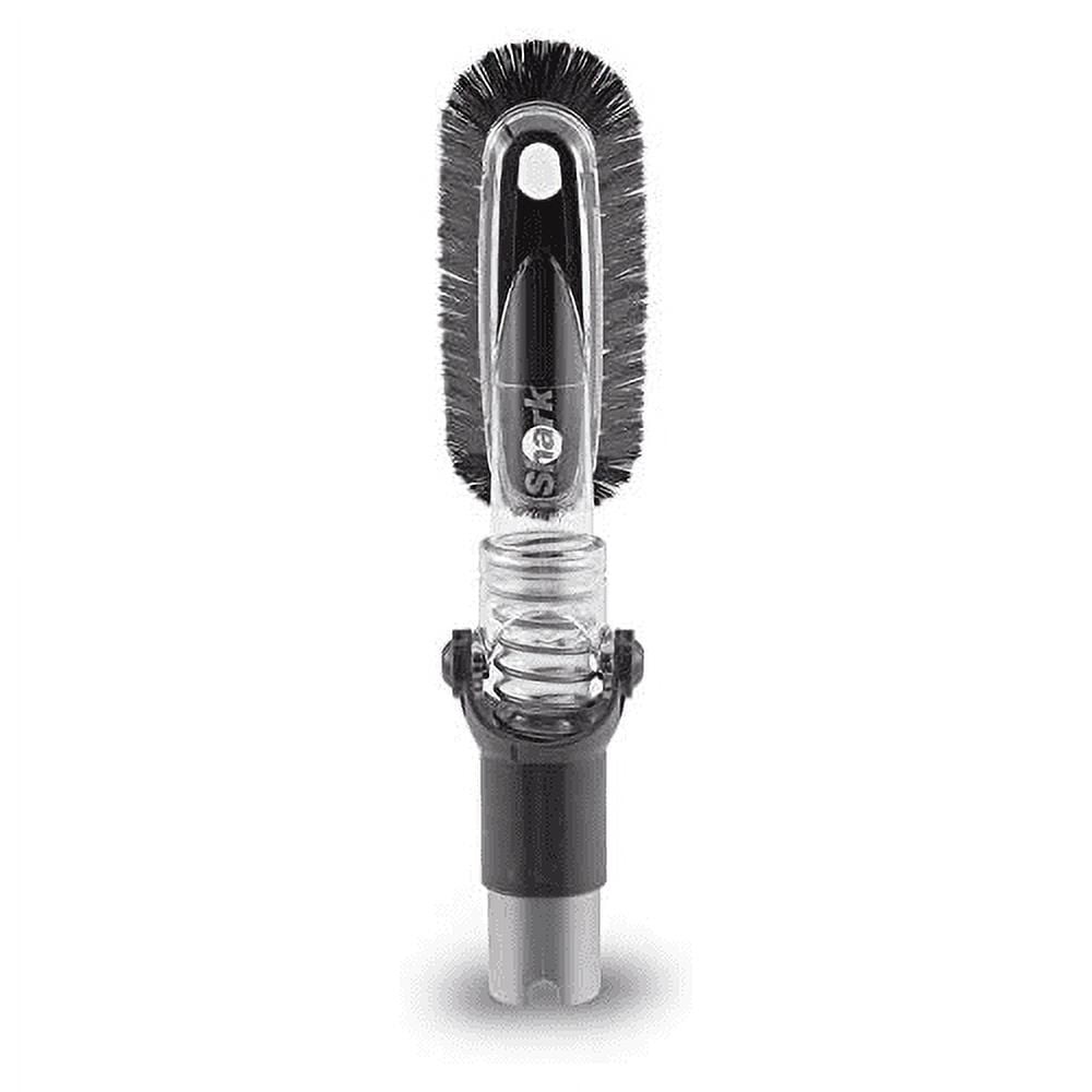 Shark Apex DuoClean Powered Lift-Away Multi-Angle Dust Brush - Gray ...