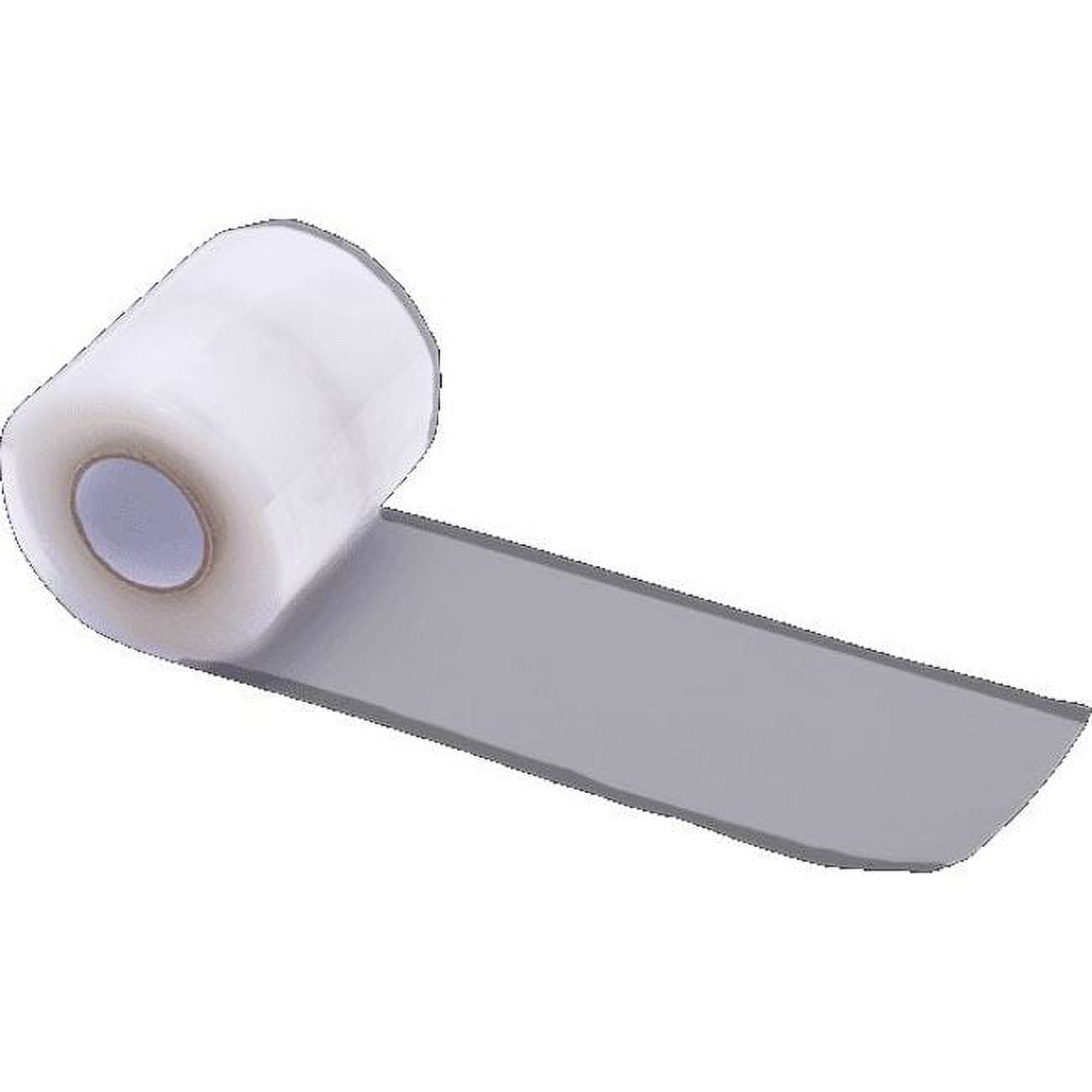 Shark Bite 25406A 10' X 2" Non-Adhesive Multi-Purpose Silicone Wrap ...