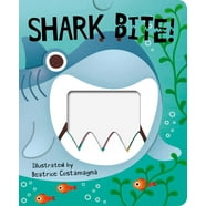 Hooray for Fish (Board Book) - Walmart.com