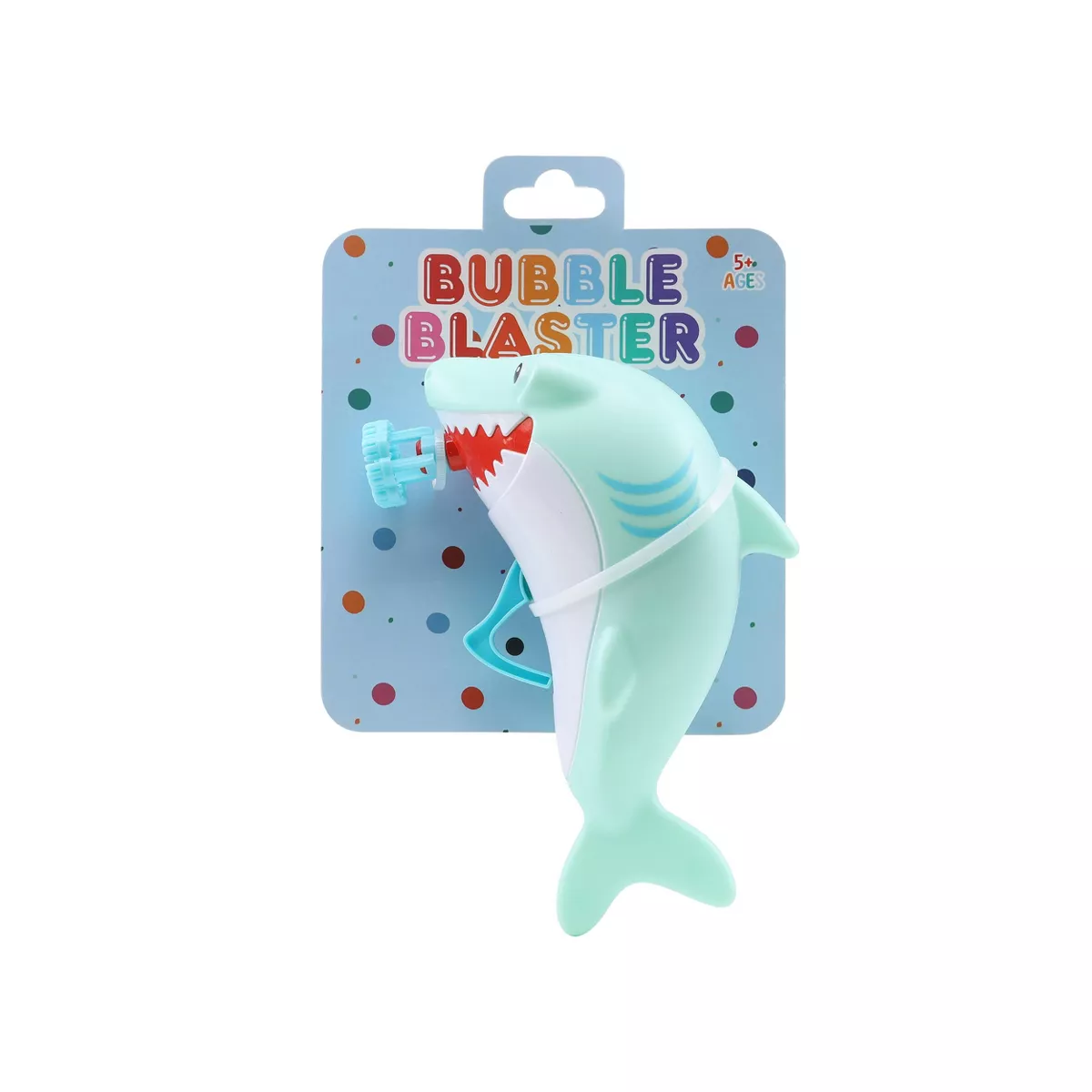 Shark Bubble Gun - Walmart.com
