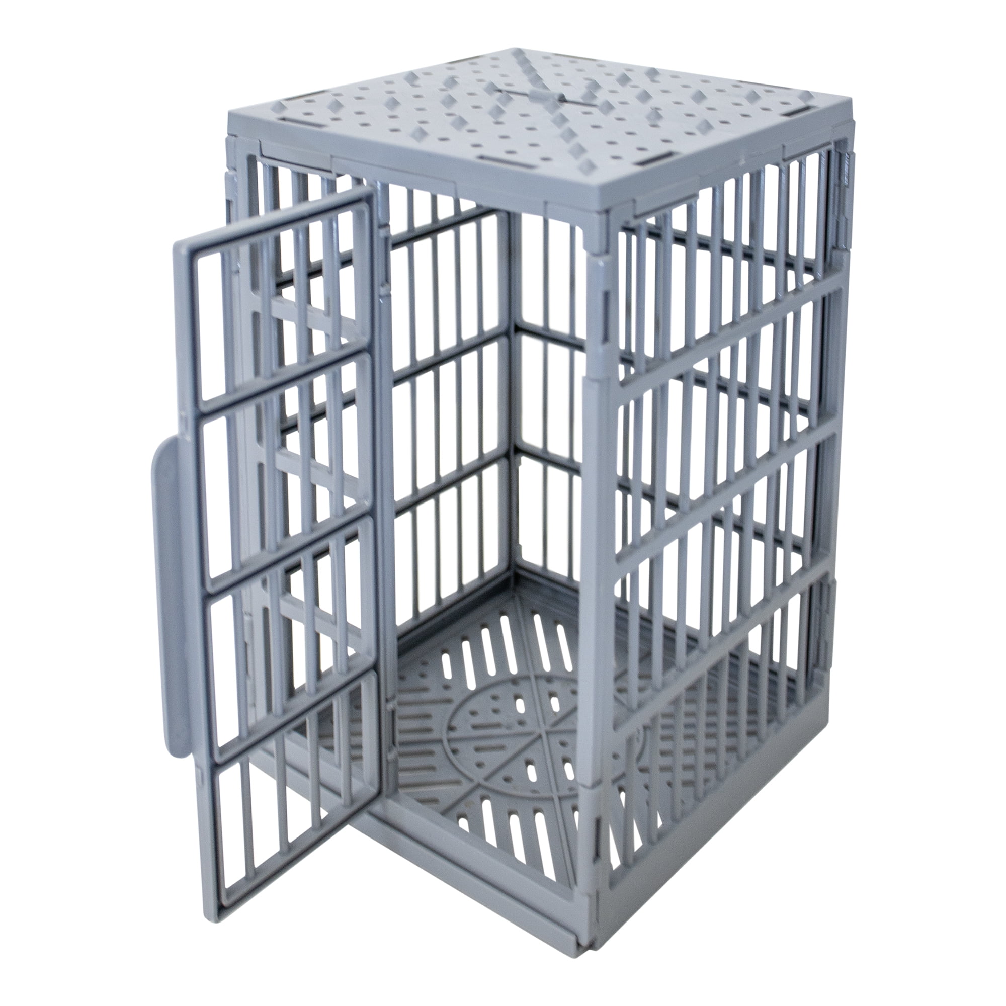 Shark Cage Playset for WWE Wrestling Action Figures - Walmart.com