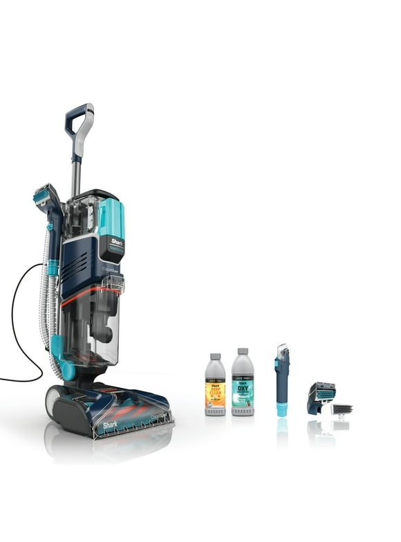 Shark Upright Vacuums in Vacuums, Steamers & Floor Care - Walmart.com