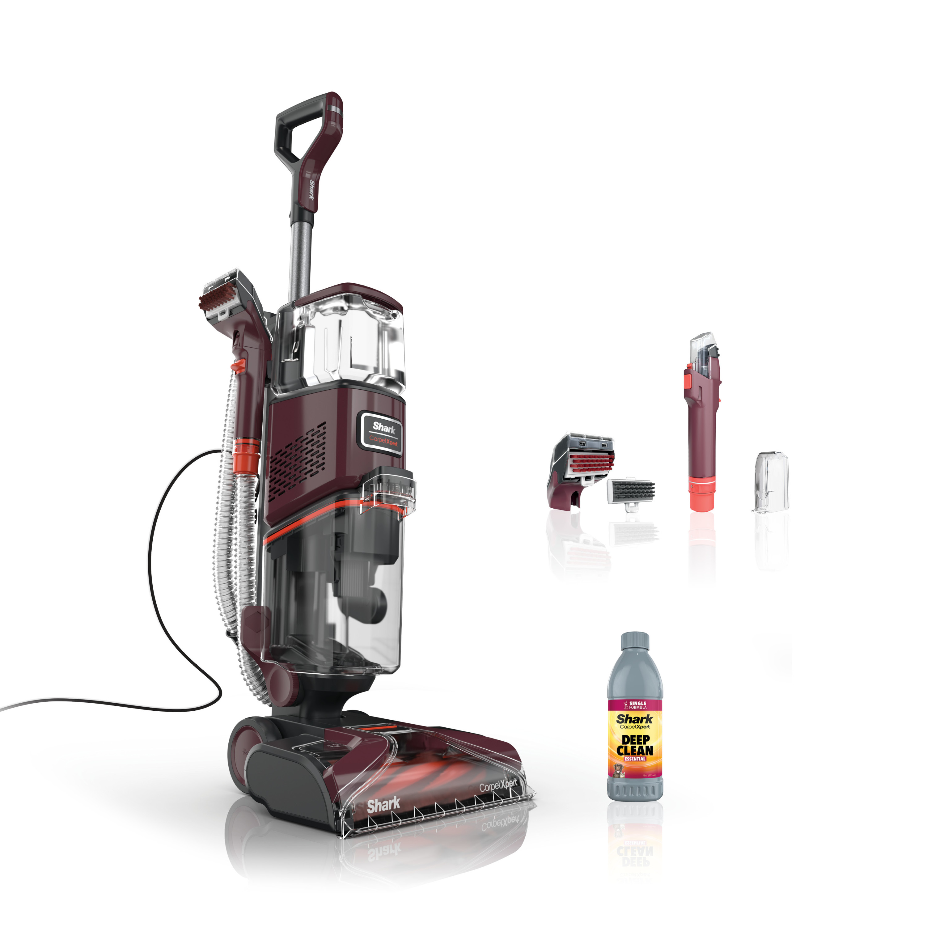 BISSELL Big Green Machine Professional Carpet Cleaner, 86T3 - Walmart.com