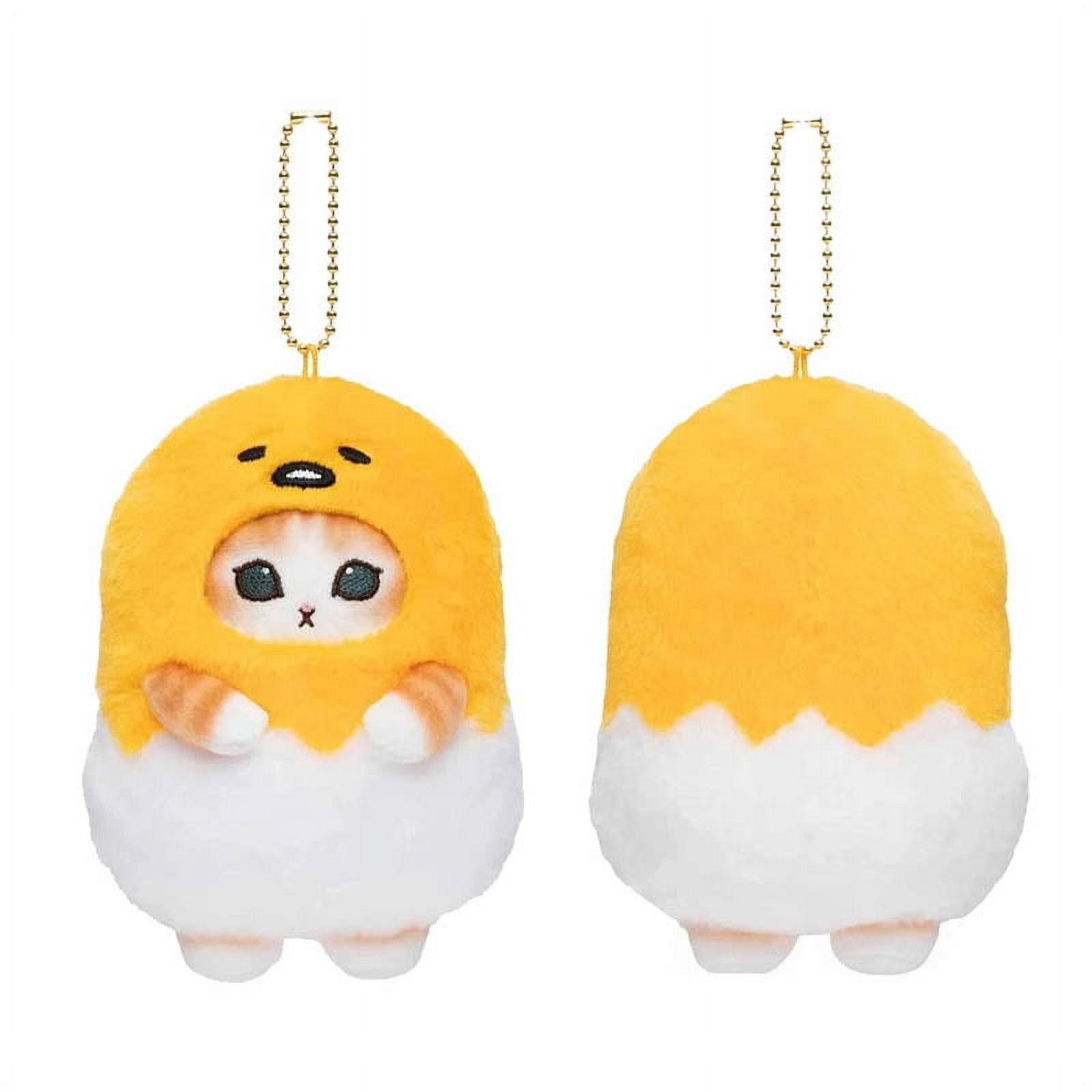 Shark Cat Sanrio Plush Doll Pendant Little Twin Star Pom Pom Purin Kero ...